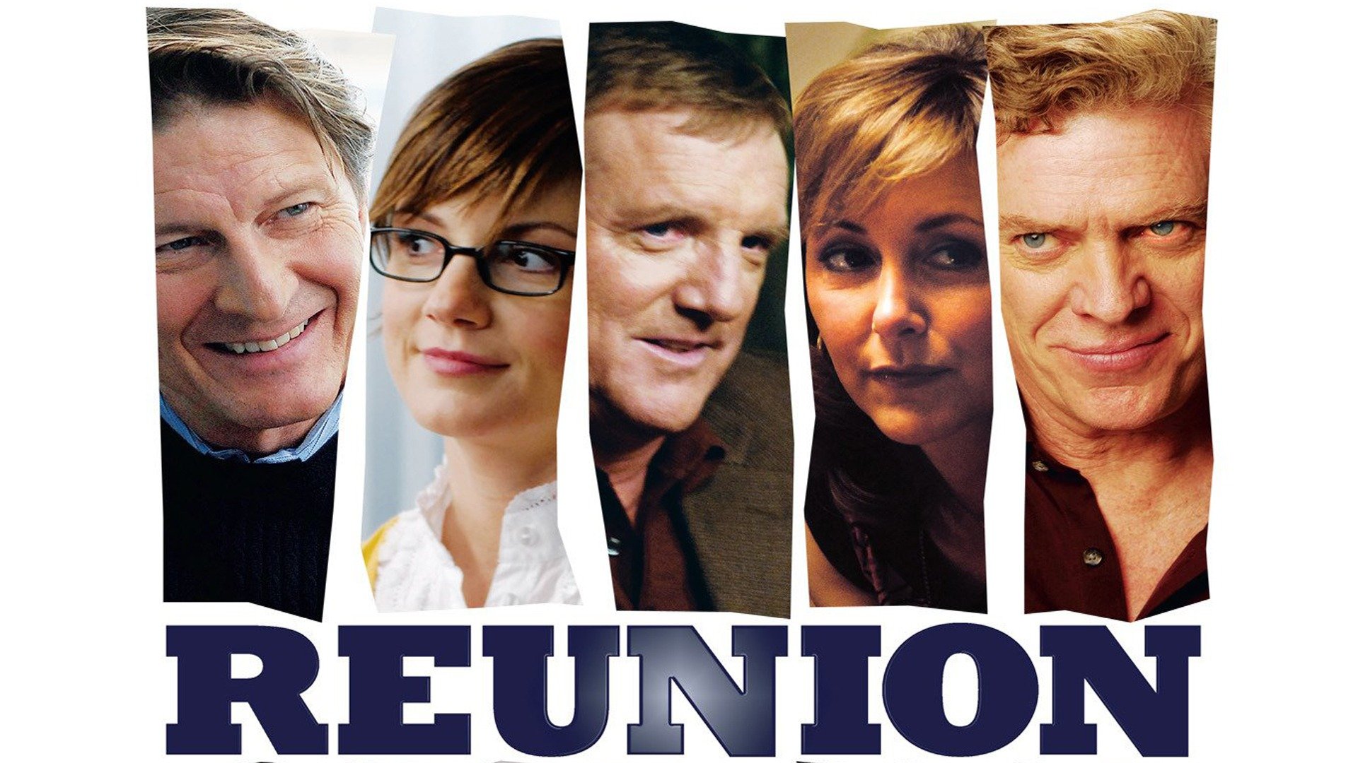 Watch Reunion (2009) Full Movie Free Online - Plex