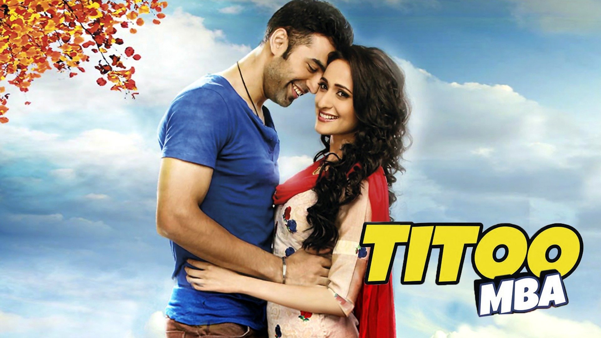Titoo MBA (2014) - Plex