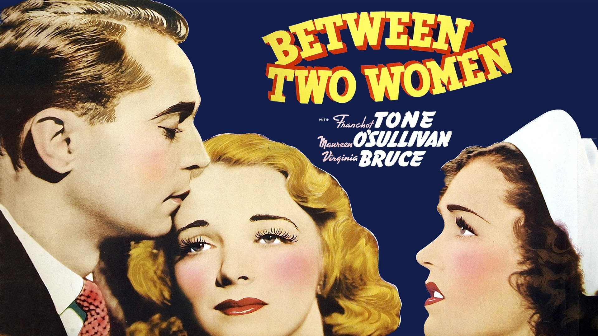 Between Two Women (1946) - Plex