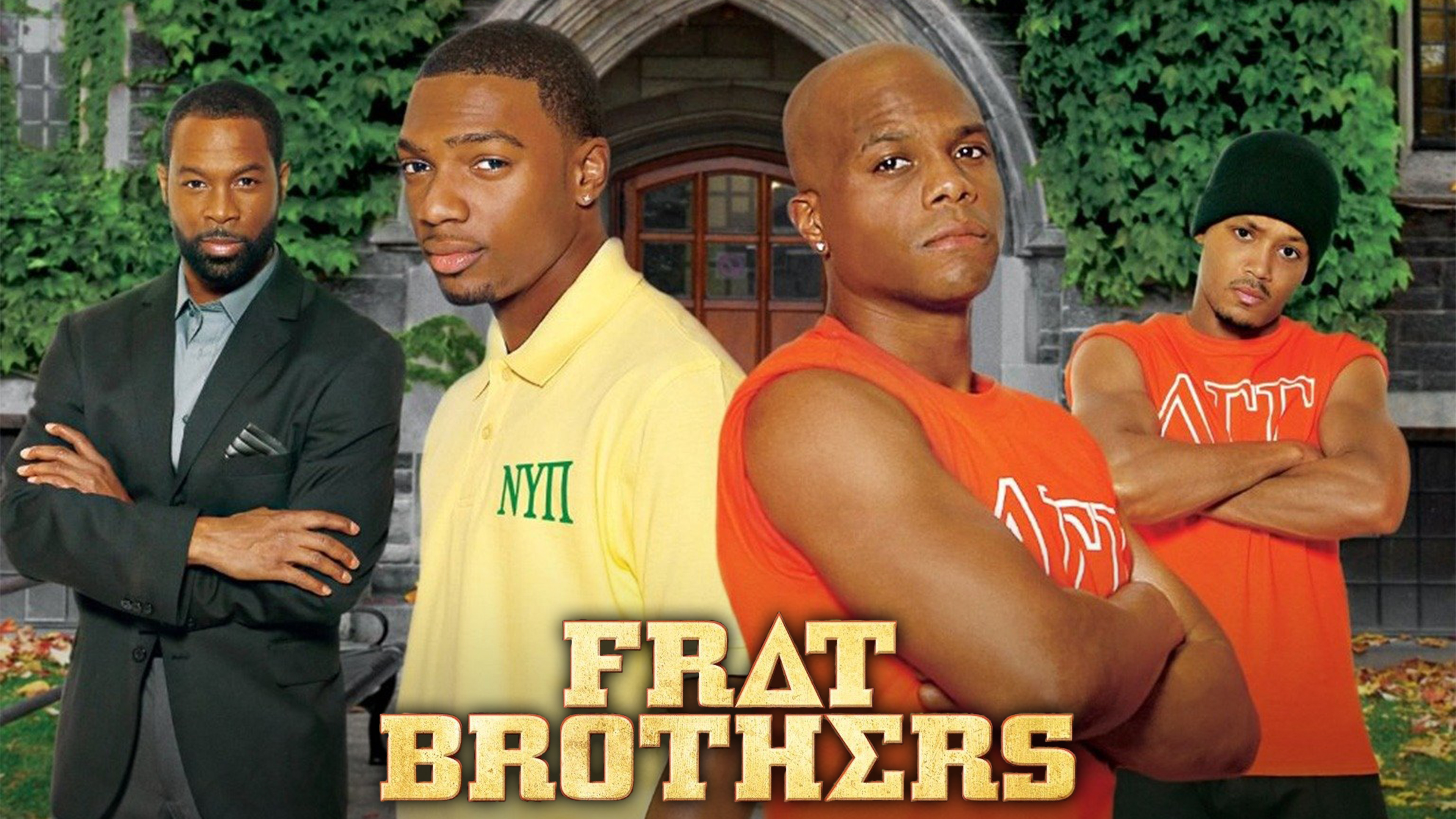 Watch Frat Brothers (2013) Full Movie Free Online - Plex