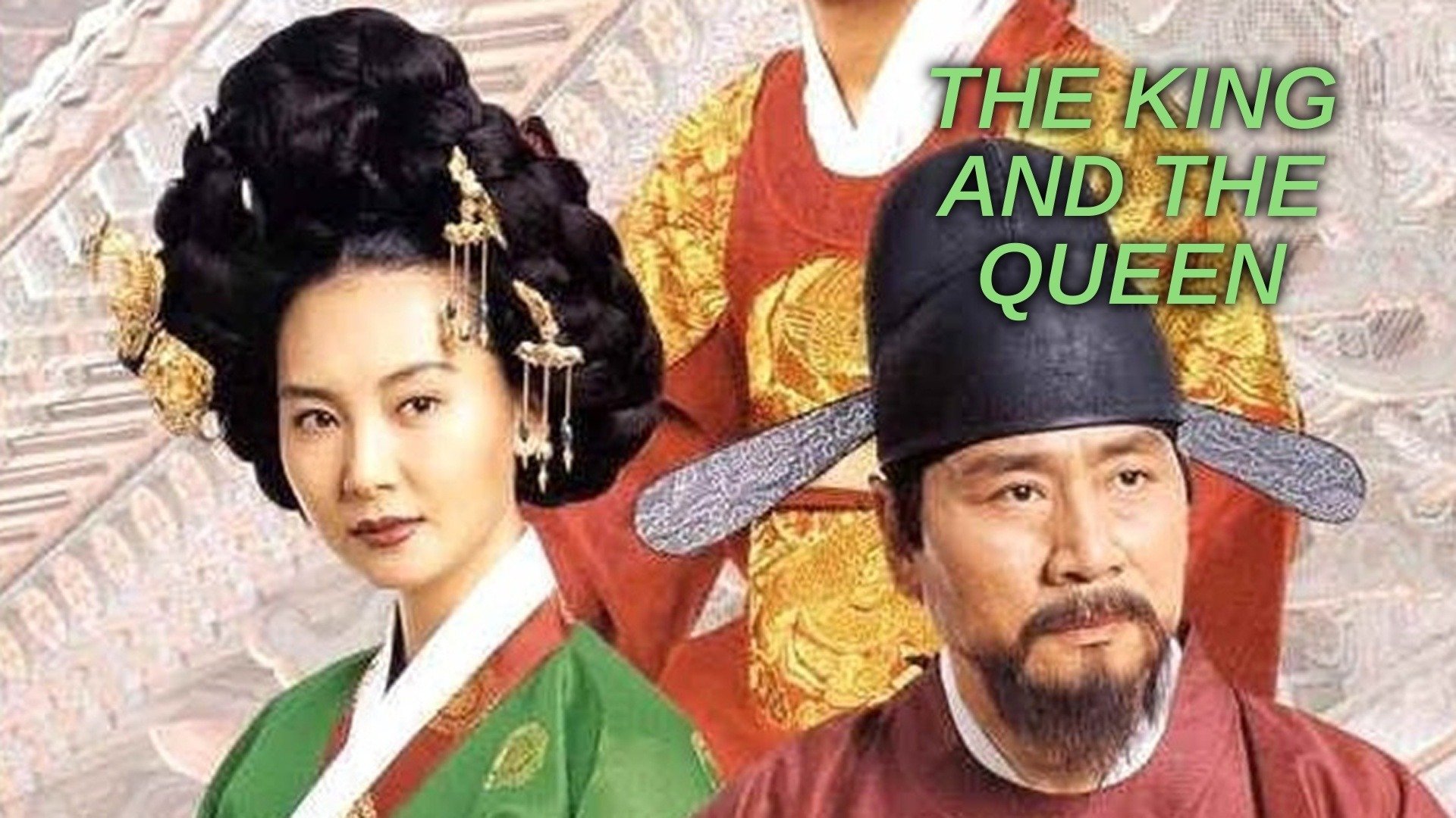 King and Queen · Season 1 - Plex