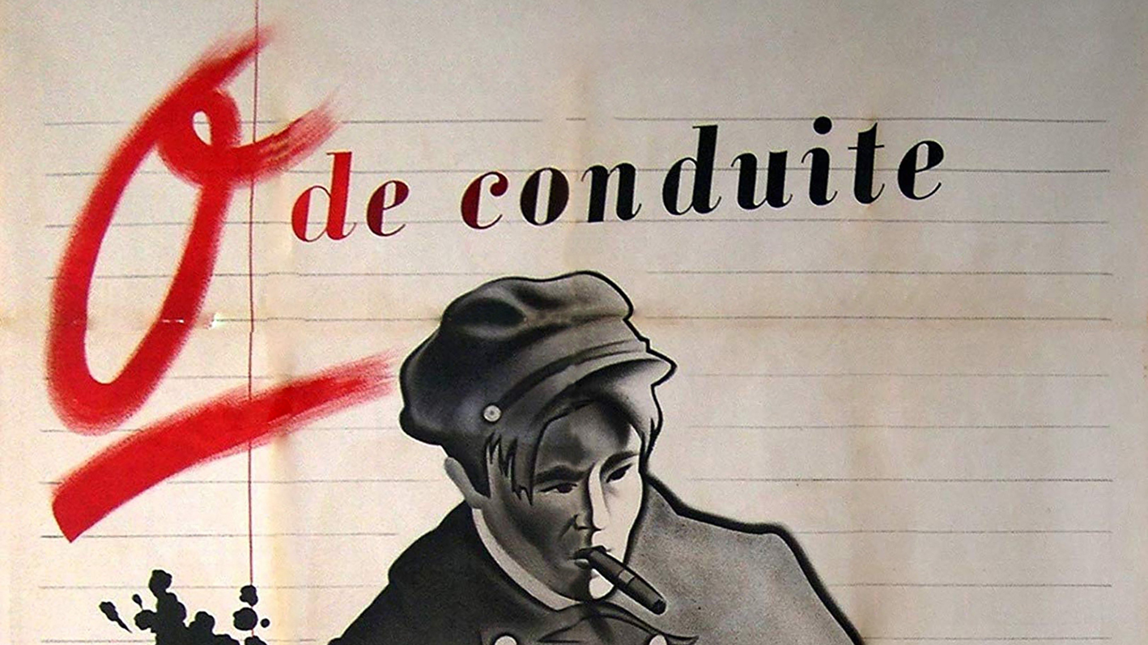Watch Zero for Conduct (1933) Full Movie Online - Plex