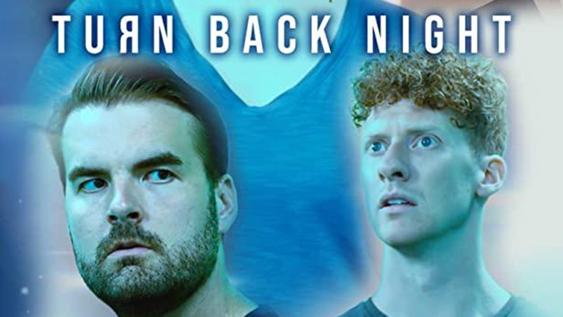 Watch Turn Back Night (2021) Full Movie Free Online - Plex