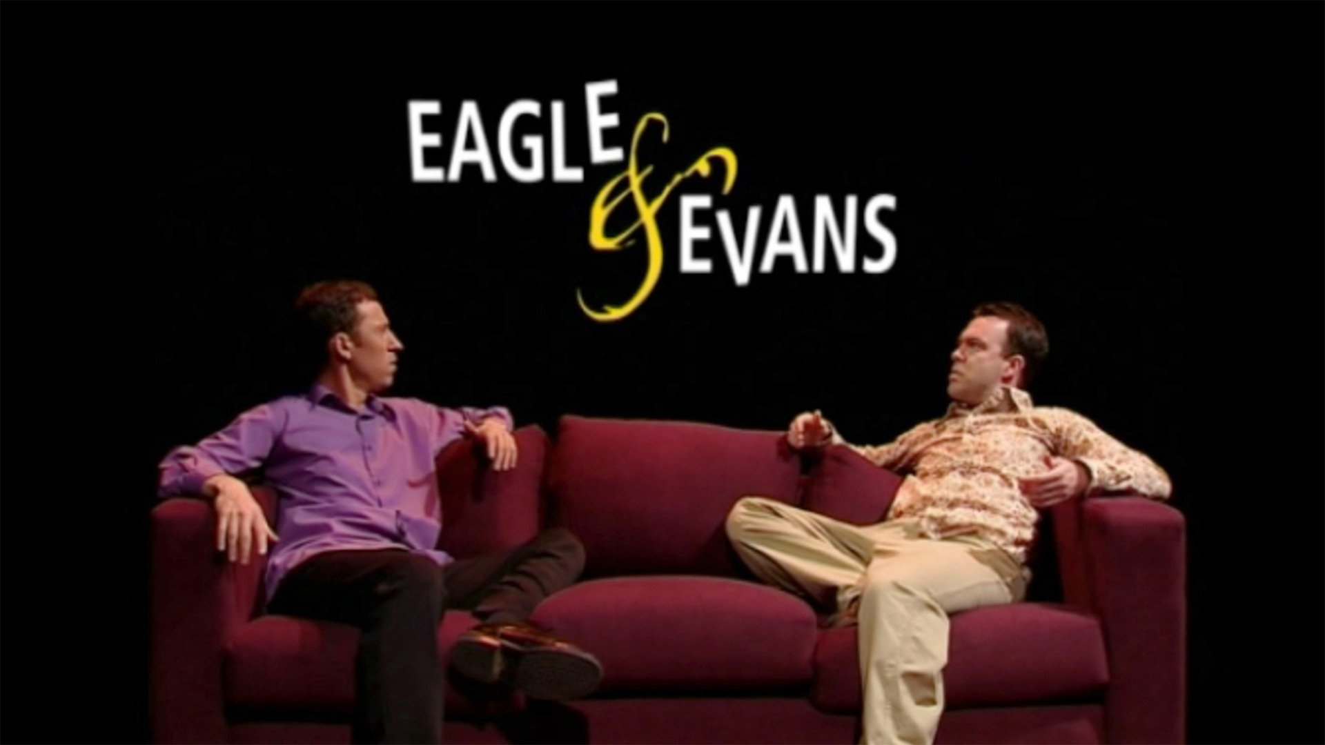 Watch Eagle & Evans · Eagle and evans season 1 Full Episodes Online - Plex