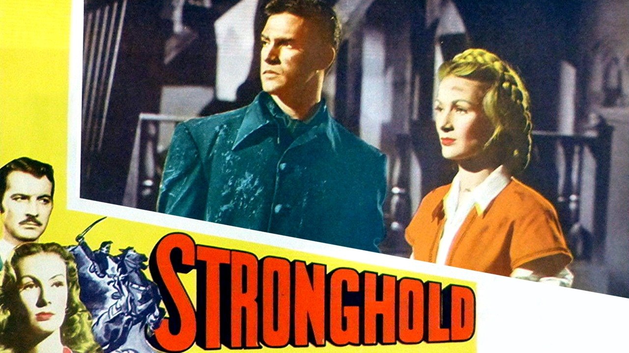 Stronghold (1951) - Plex