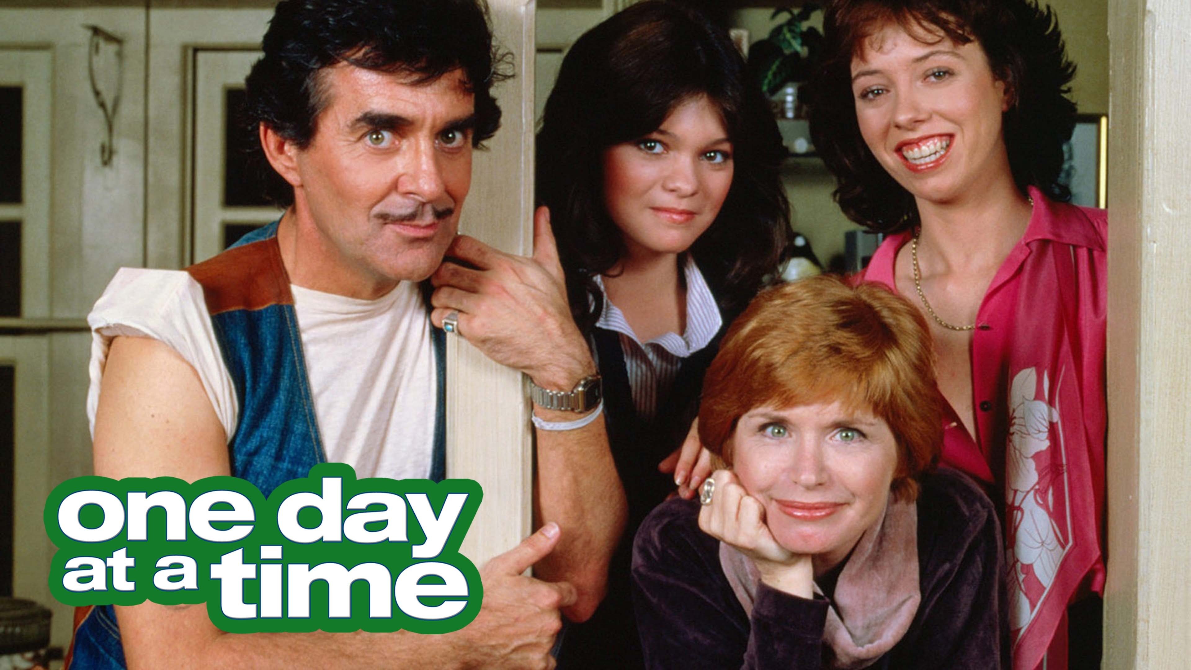 One Day at a Time · Season 5 - Plex