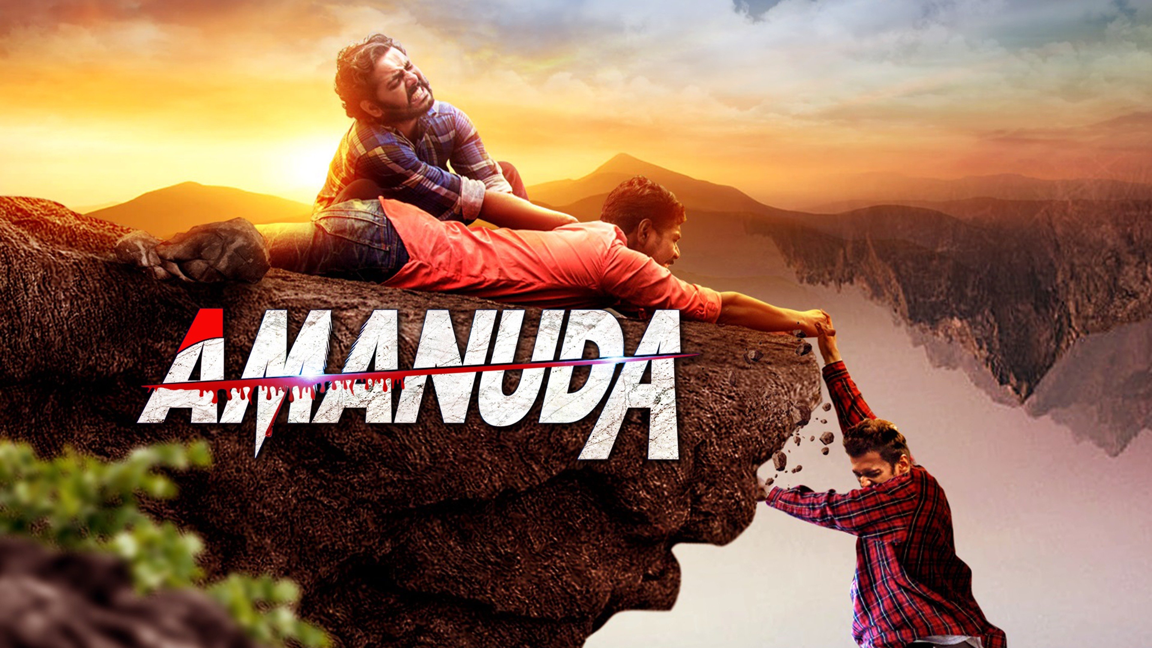 Watch Amanuda (2021) Full Movie Free Online - Plex