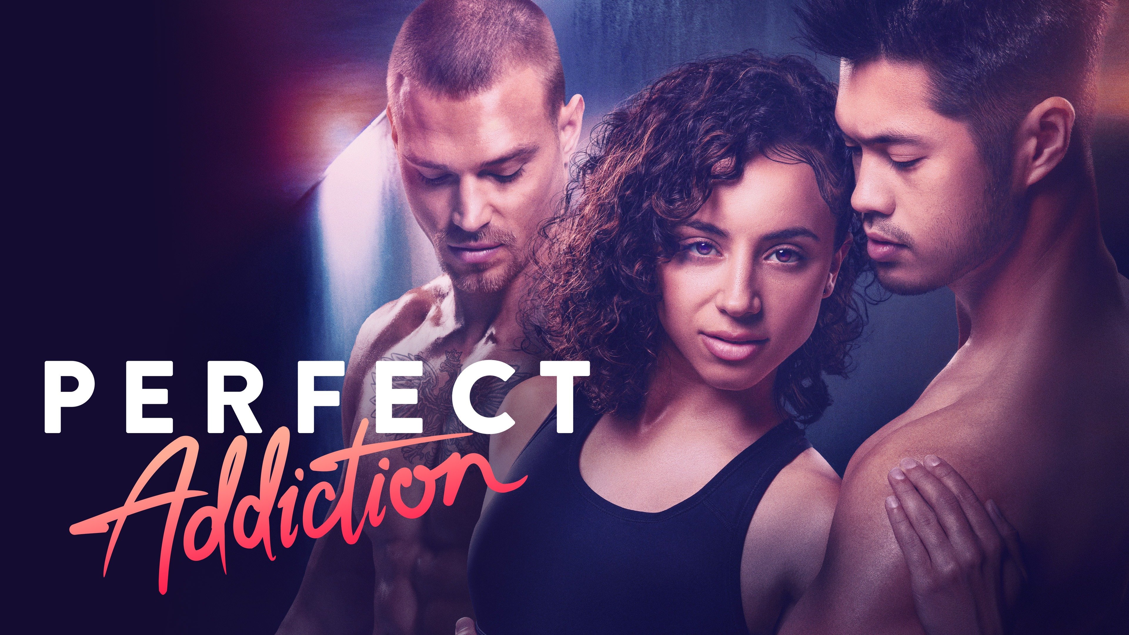 Watch Perfect Addiction (2023) Full Movie Online - Plex
