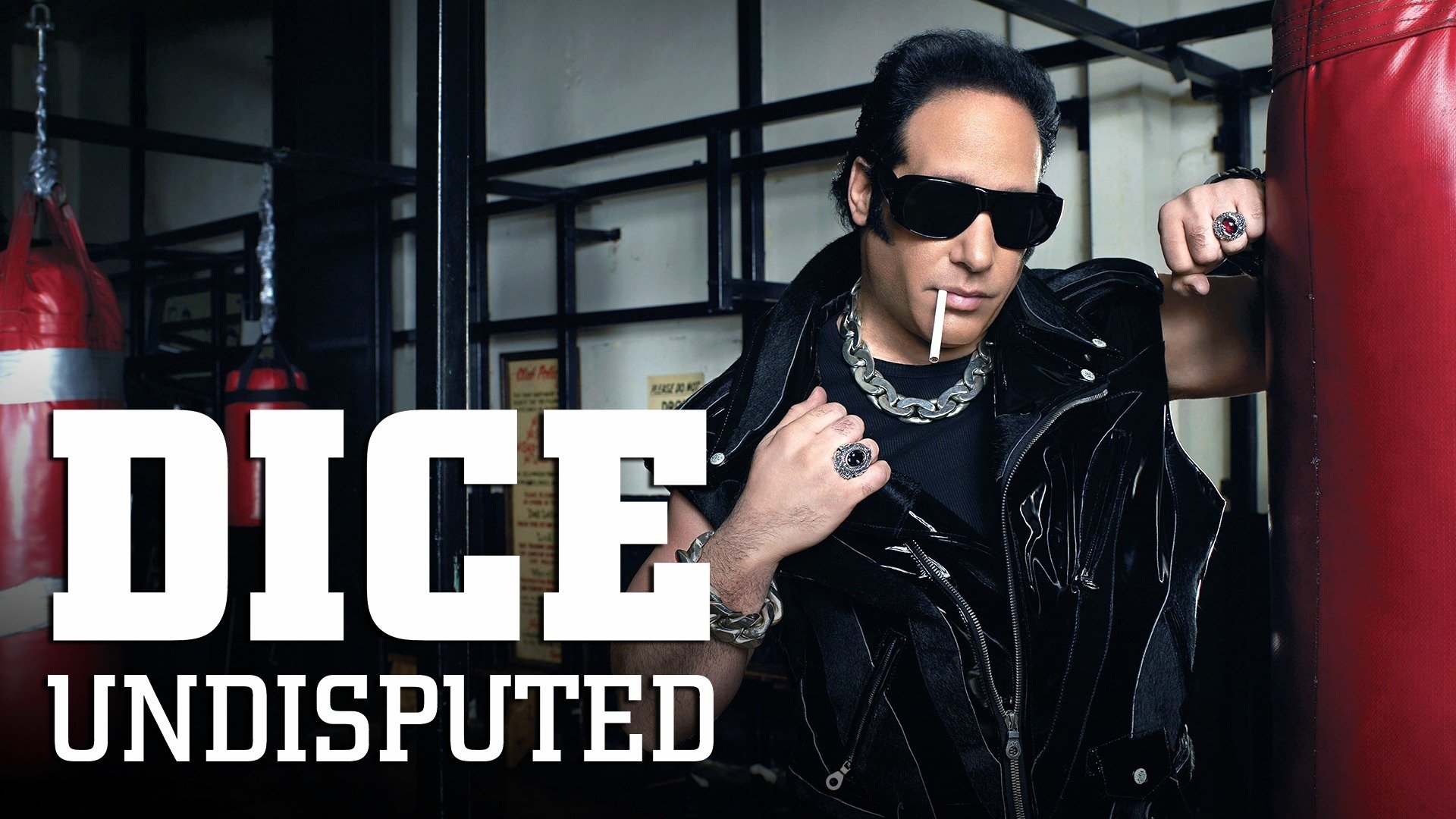 Dice Undisputed (2007) - Plex