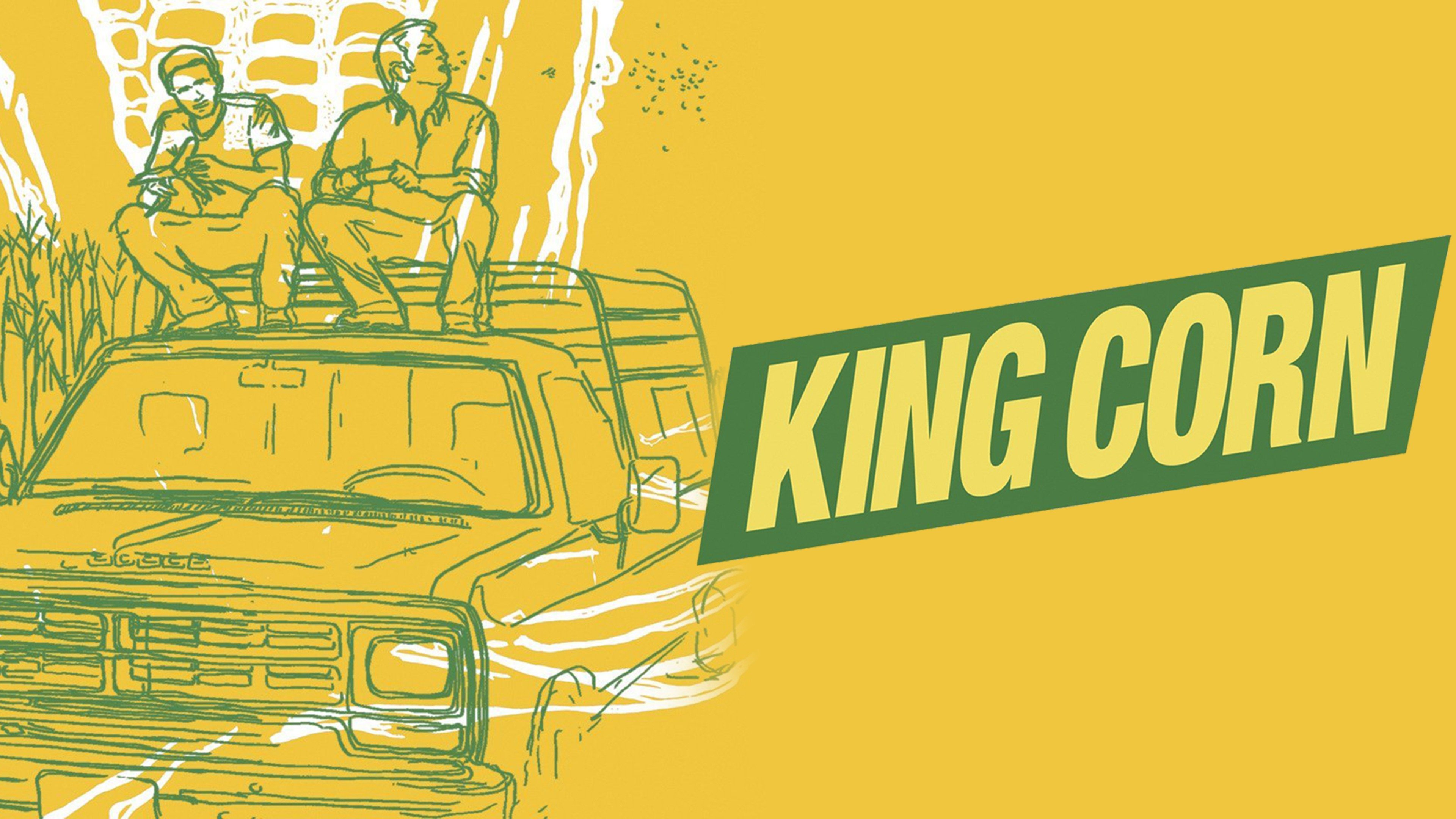 Watch King Corn (2009) Full Movie Free Online - Plex