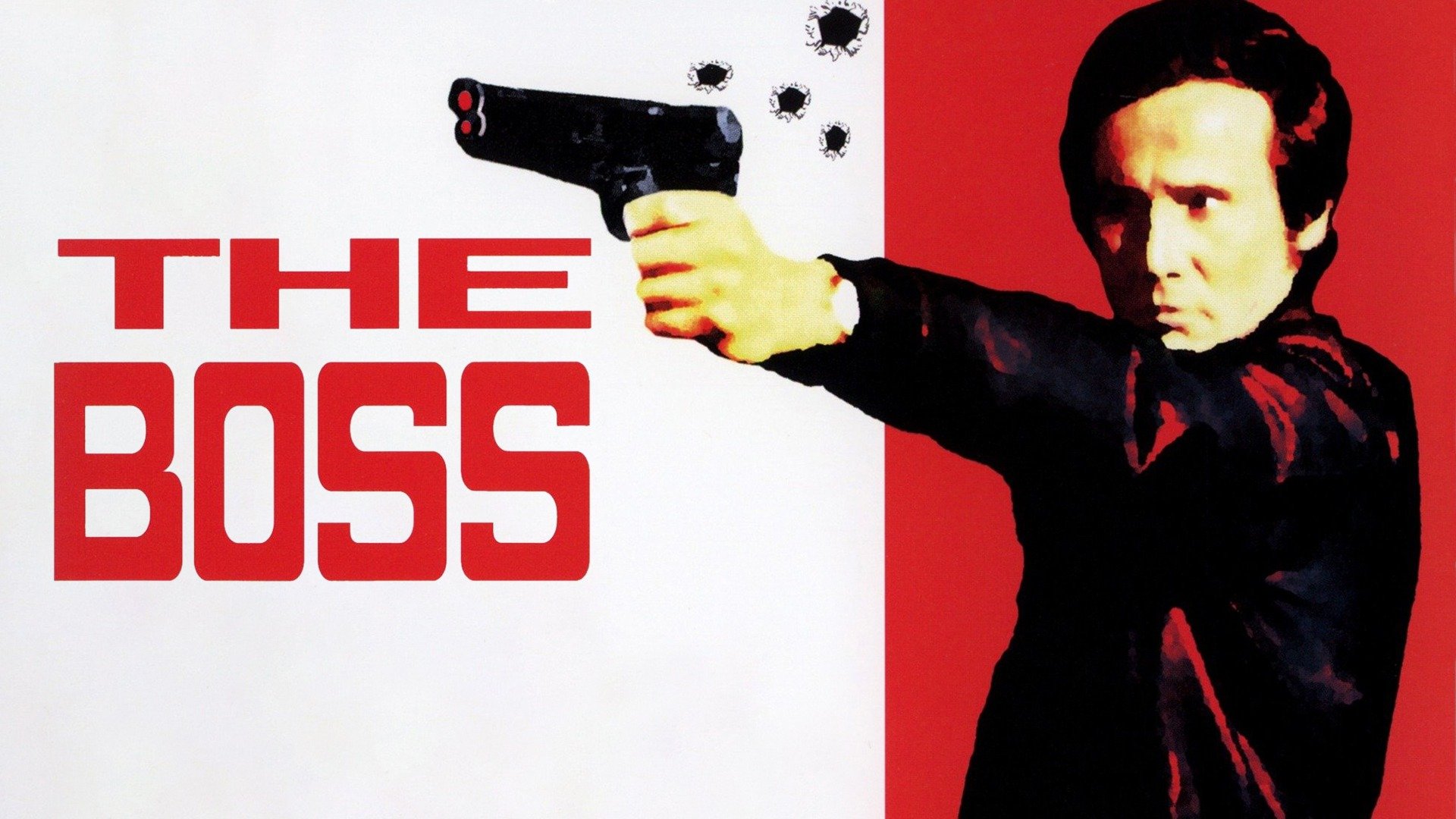 Watch The Boss (1973) Full Movie Free Online - Plex