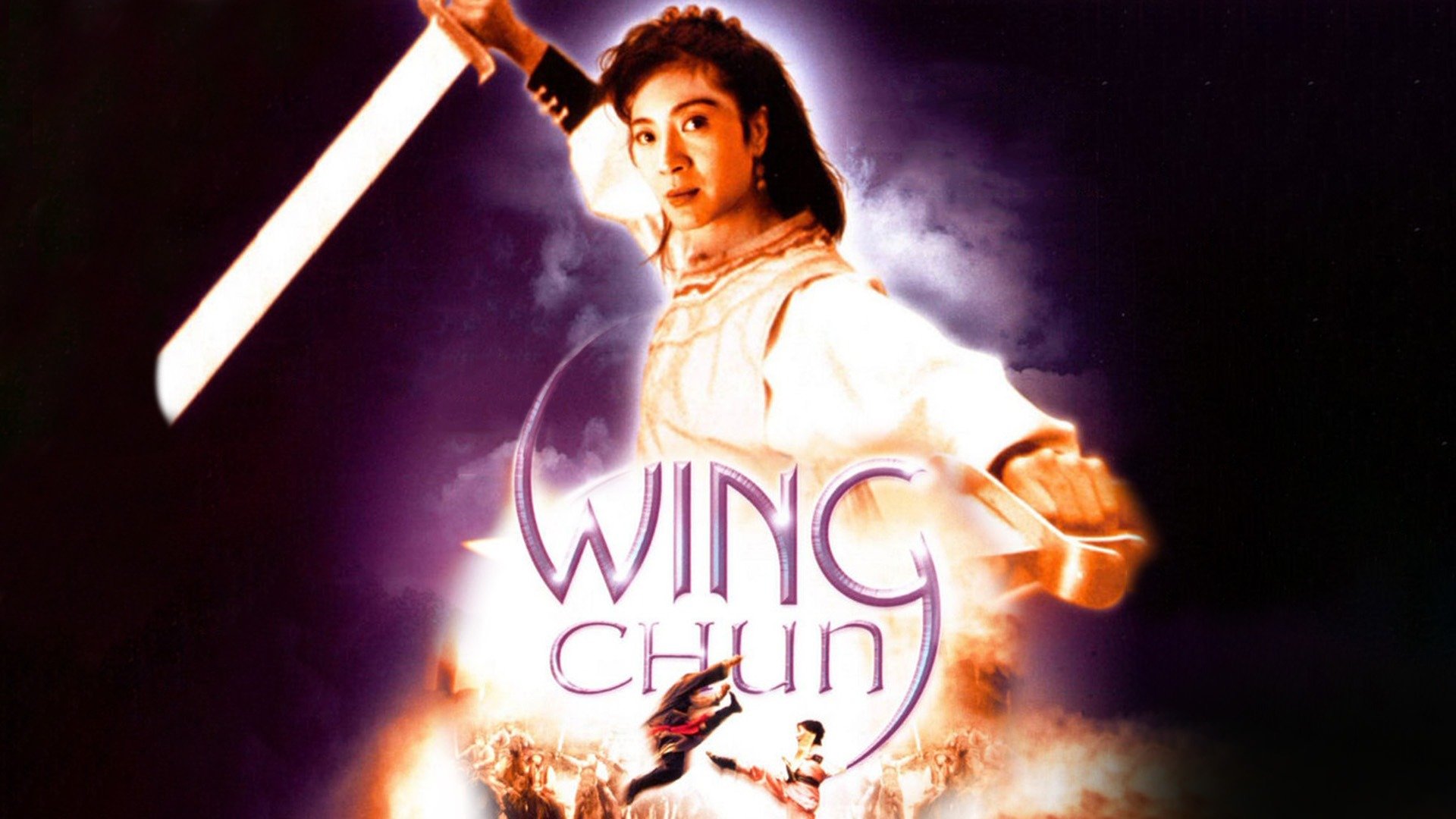 Watch Wing Chun (1994) Full Movie Free Online - Plex