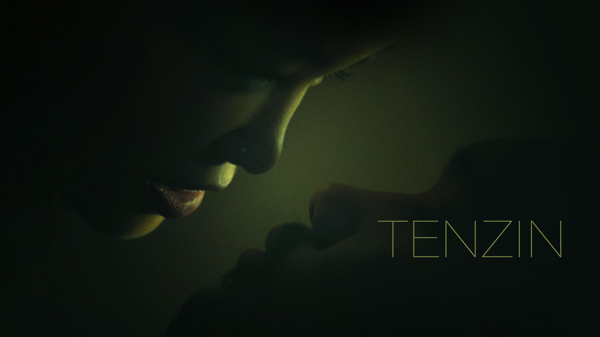 Tenzin (2021) - Plex