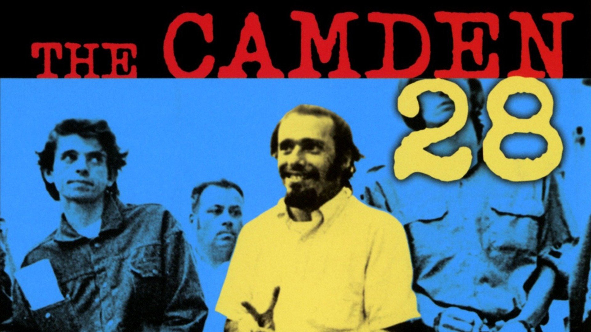Watch The Camden 28 (2007) Full Movie Free Online - Plex