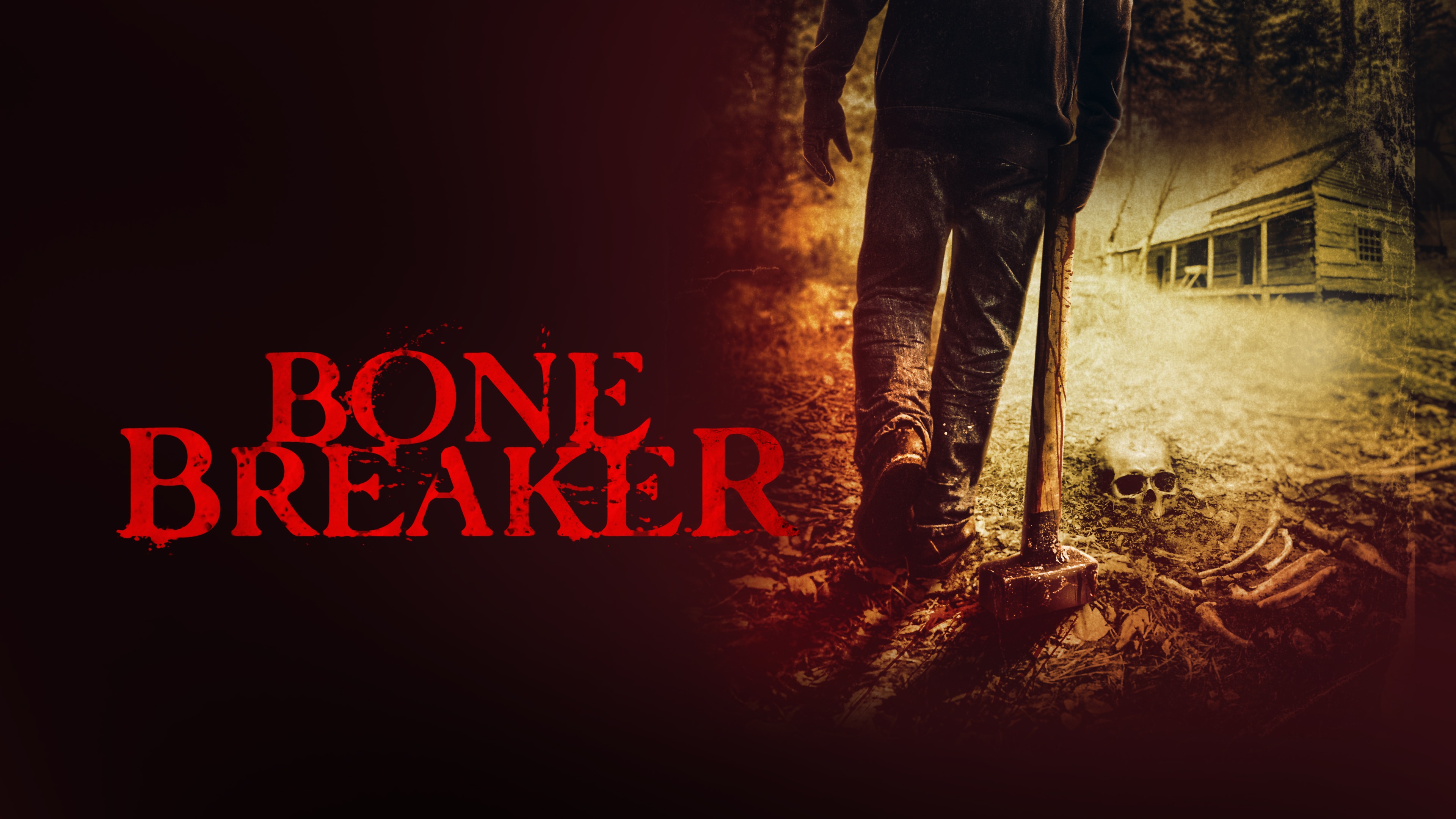 Watch Bone Breaker (2020) Full Movie Free Online - Plex