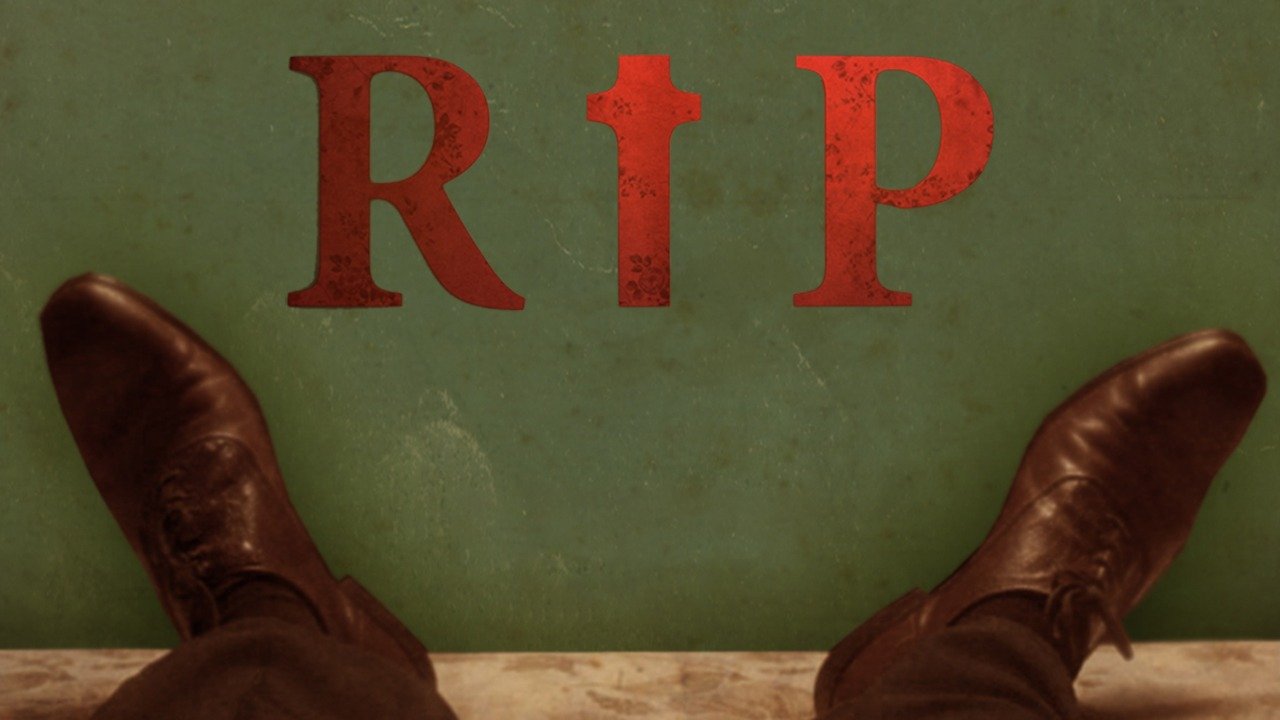Watch RIP (2017) Full Movie Online - Plex