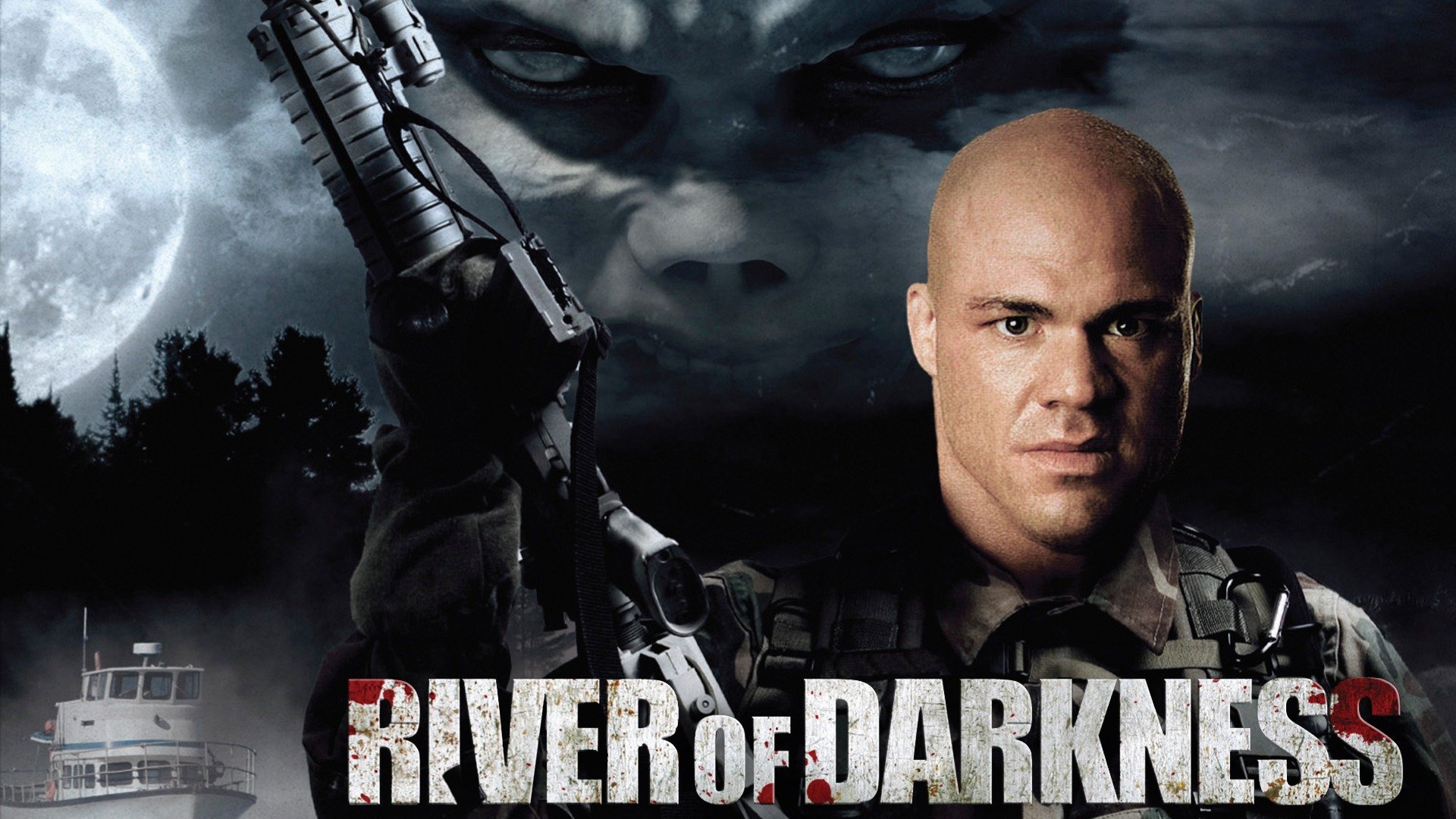 Watch River of Darkness (2011) Full Movie Free Online - Plex
