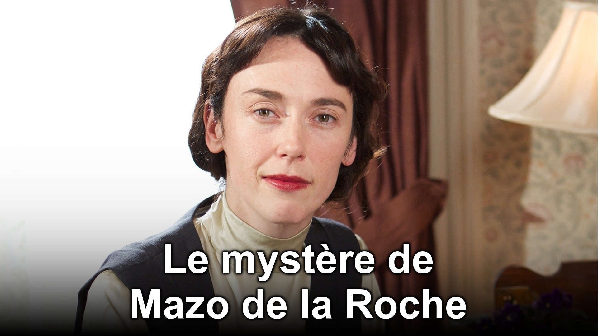 The Mystery of Mazo de la Roche (2012) - Plex