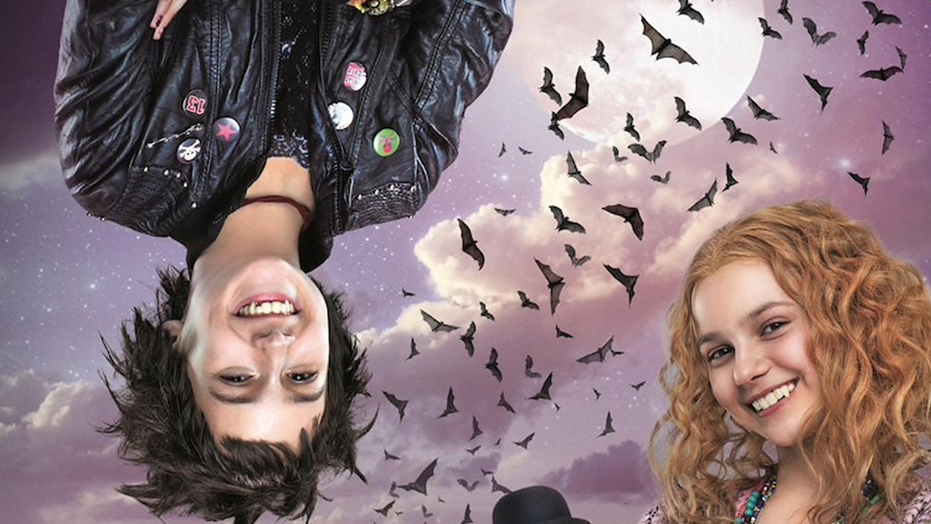 Vampire Sisters (2004) - Plex