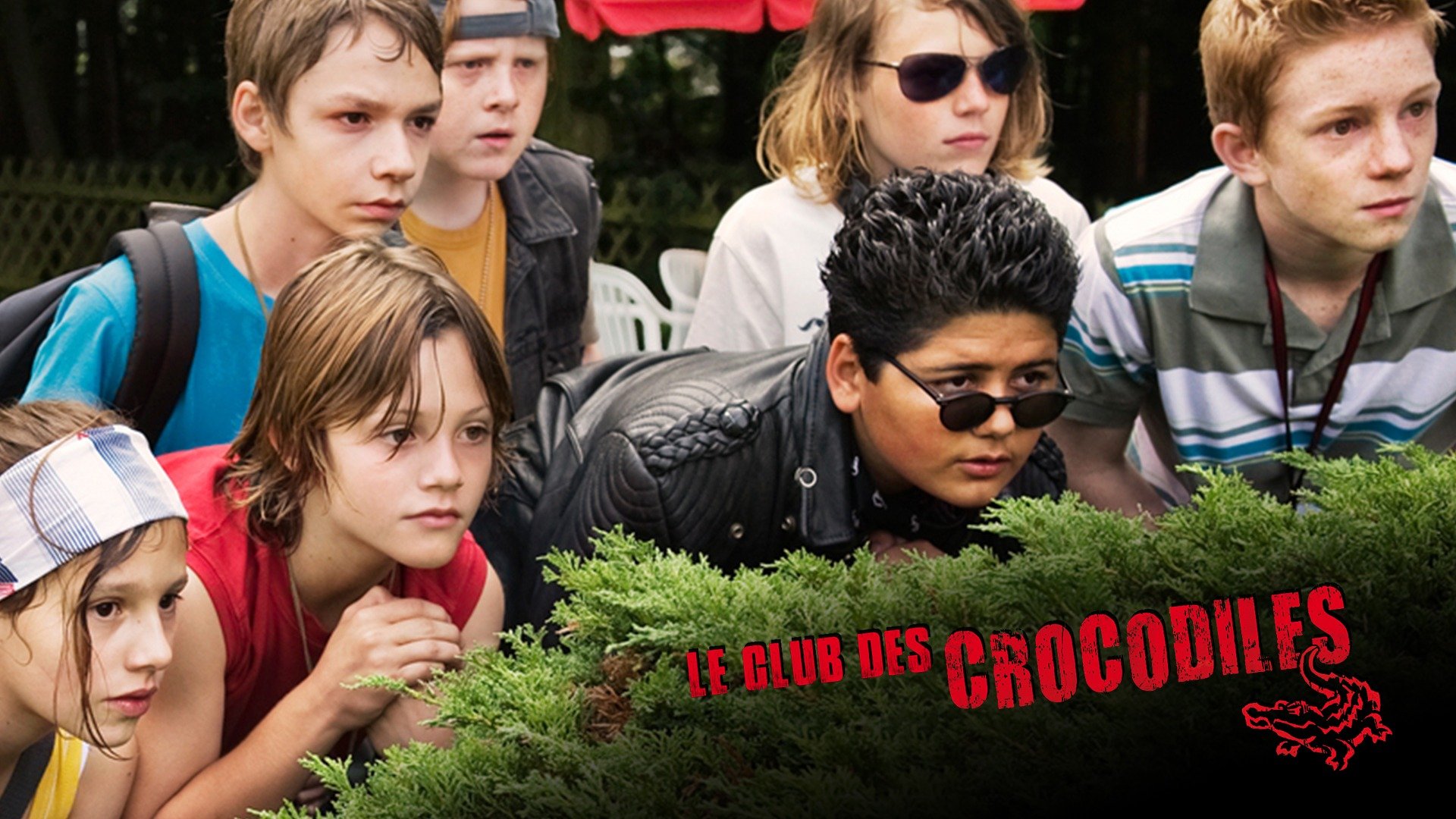 The Crocodiles (2009) - Plex