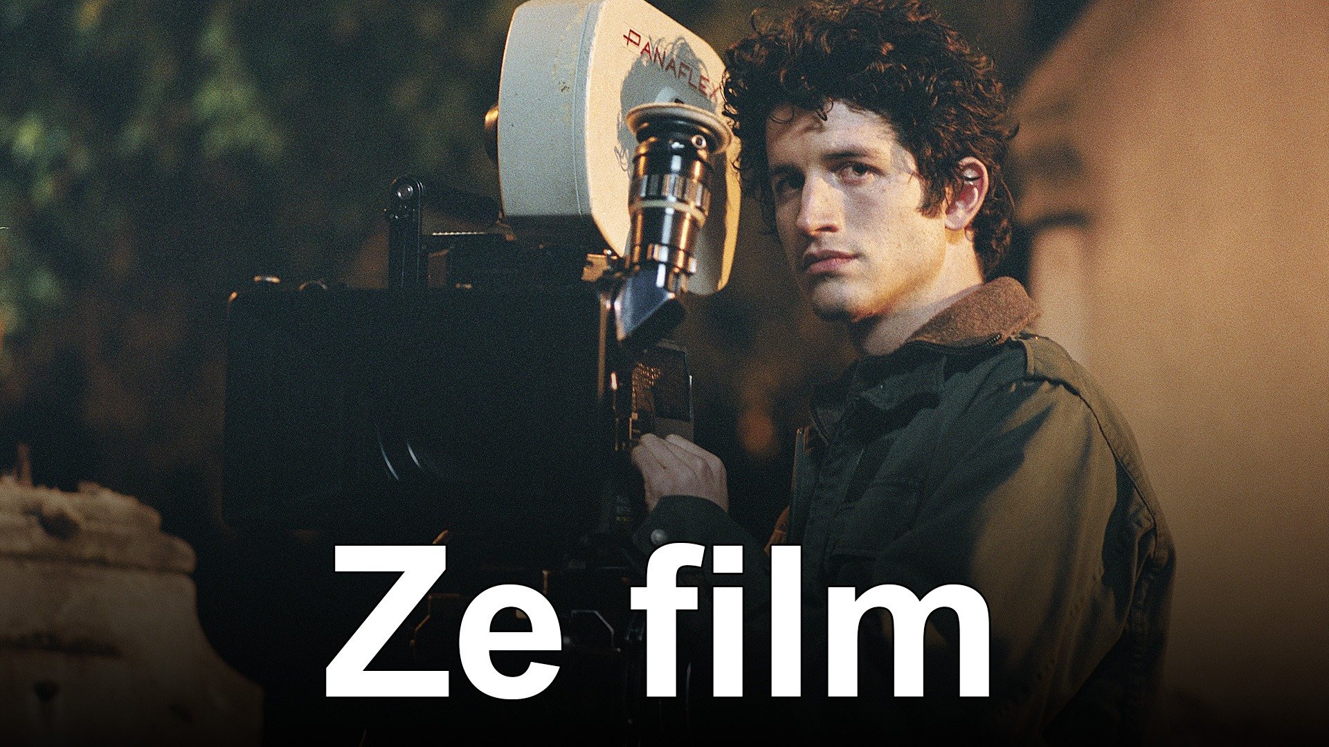 Ze film (2005) - Plex
