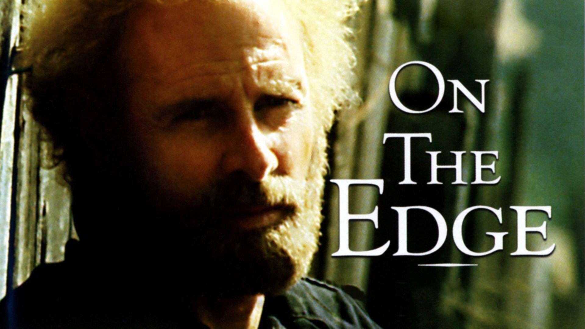 On the Edge (1986) - Plex