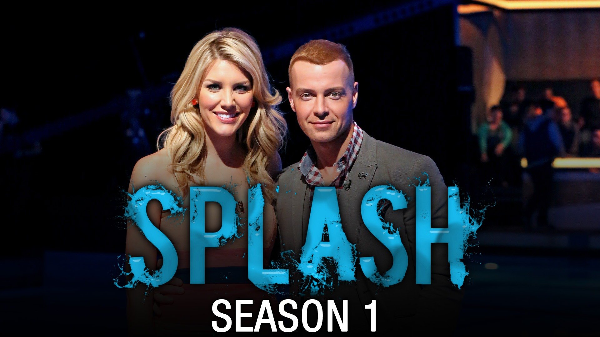 Watch Splash (US) · Season 1 Full Episodes Online - Plex