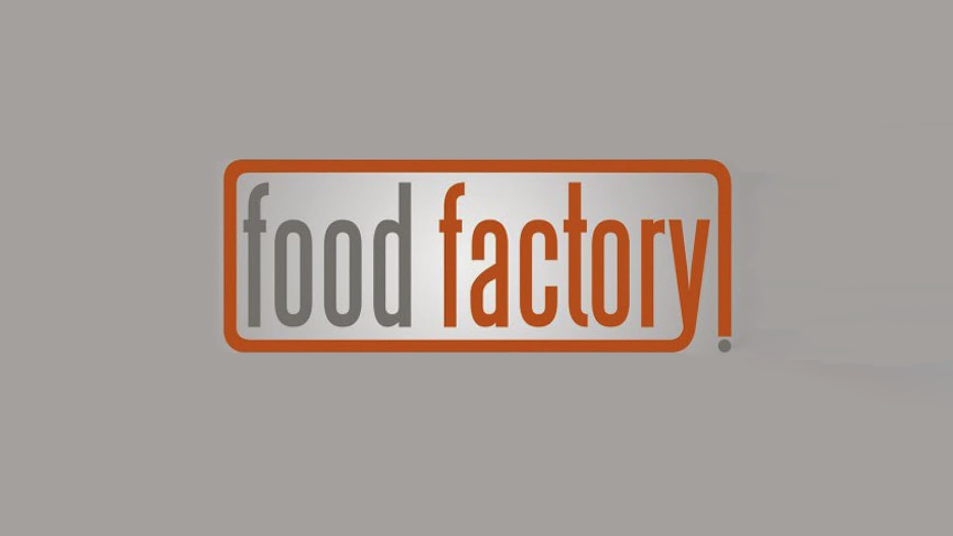 Watch Food Factory (CA) · Season 1 Full Episodes Free Online - Plex