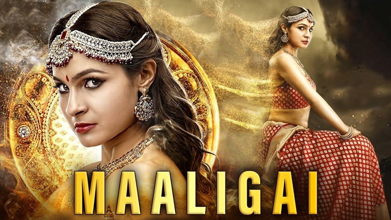 Maaligai (2021) - Plex
