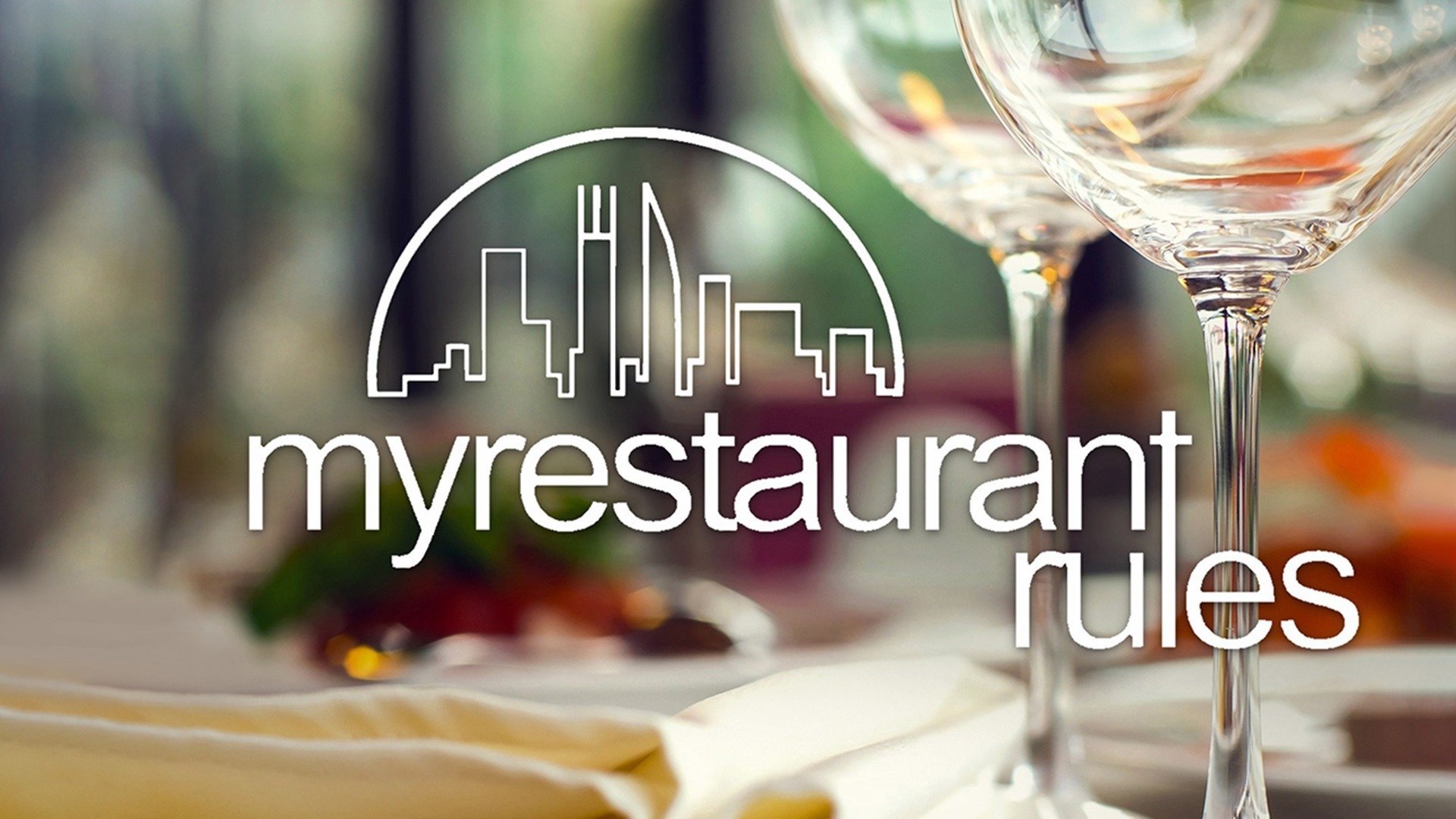 Watch My Restaurant Rules · Season 2 Full Episodes Free Online - Plex