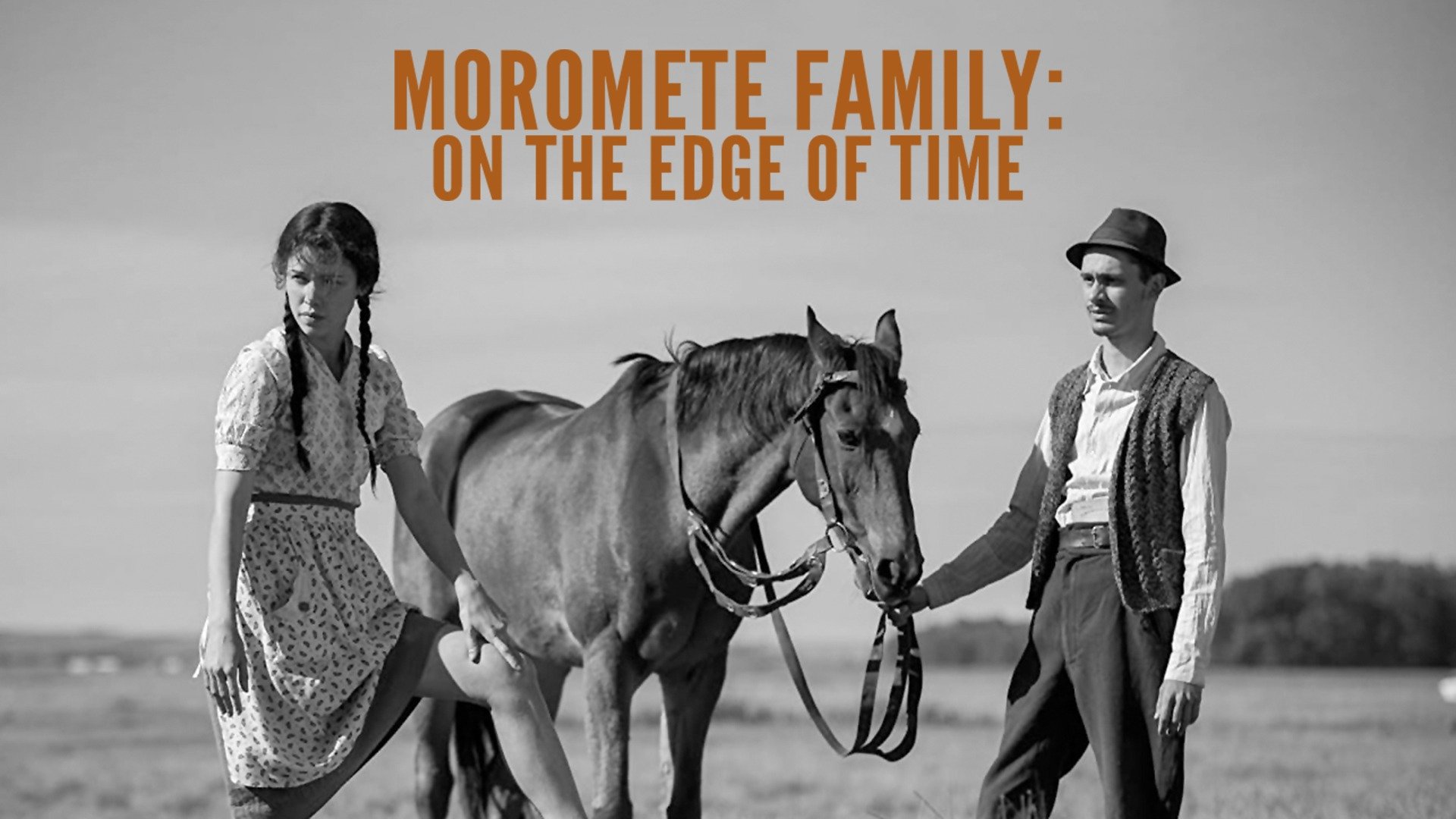Moromete Family: On the Edge of Time (2018) - Plex