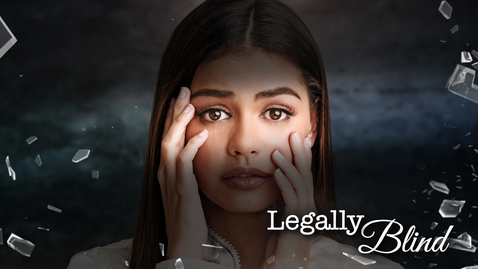 Legally Blind (2017) - Plex