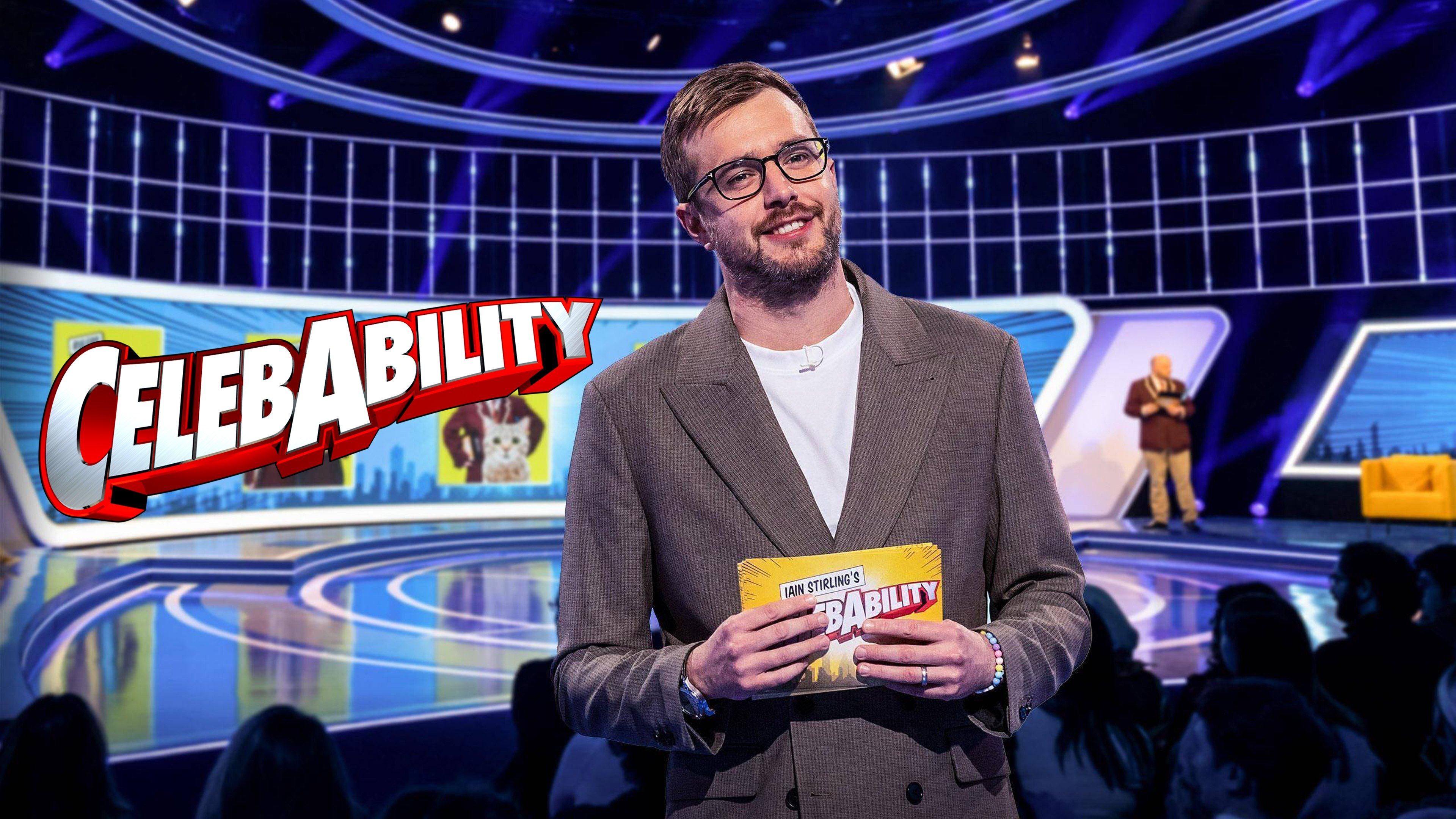 CelebAbility (2017) - Plex