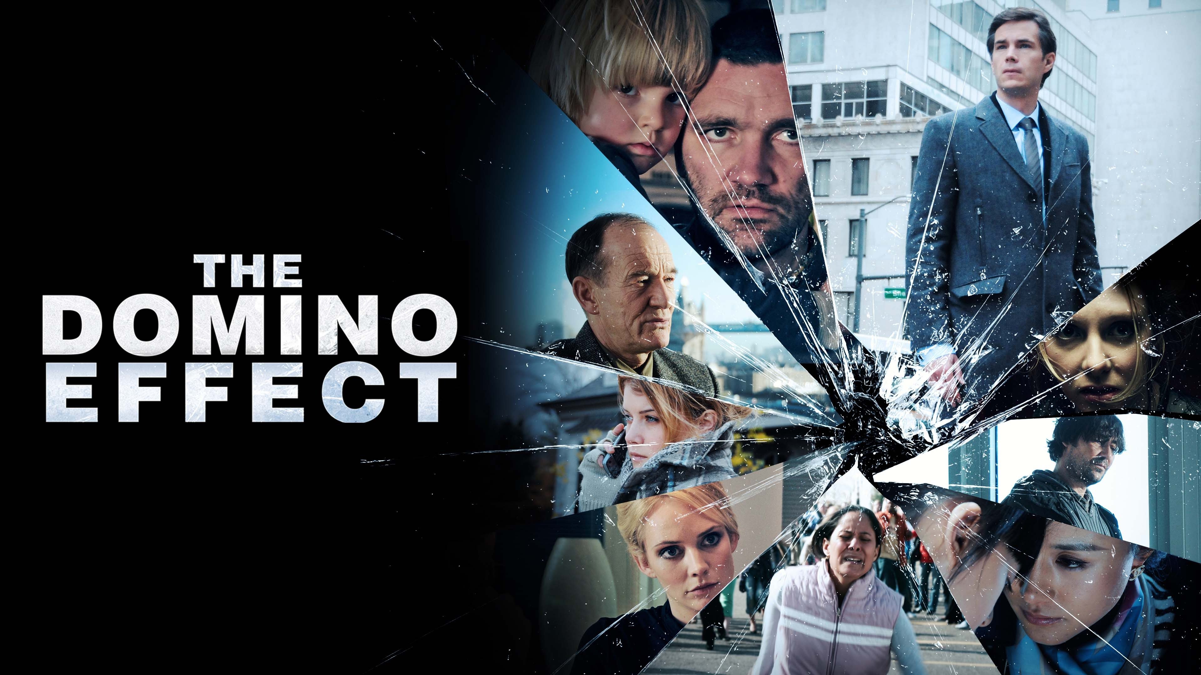 Watch The Domino Effect (2012) Full Movie Free Online - Plex