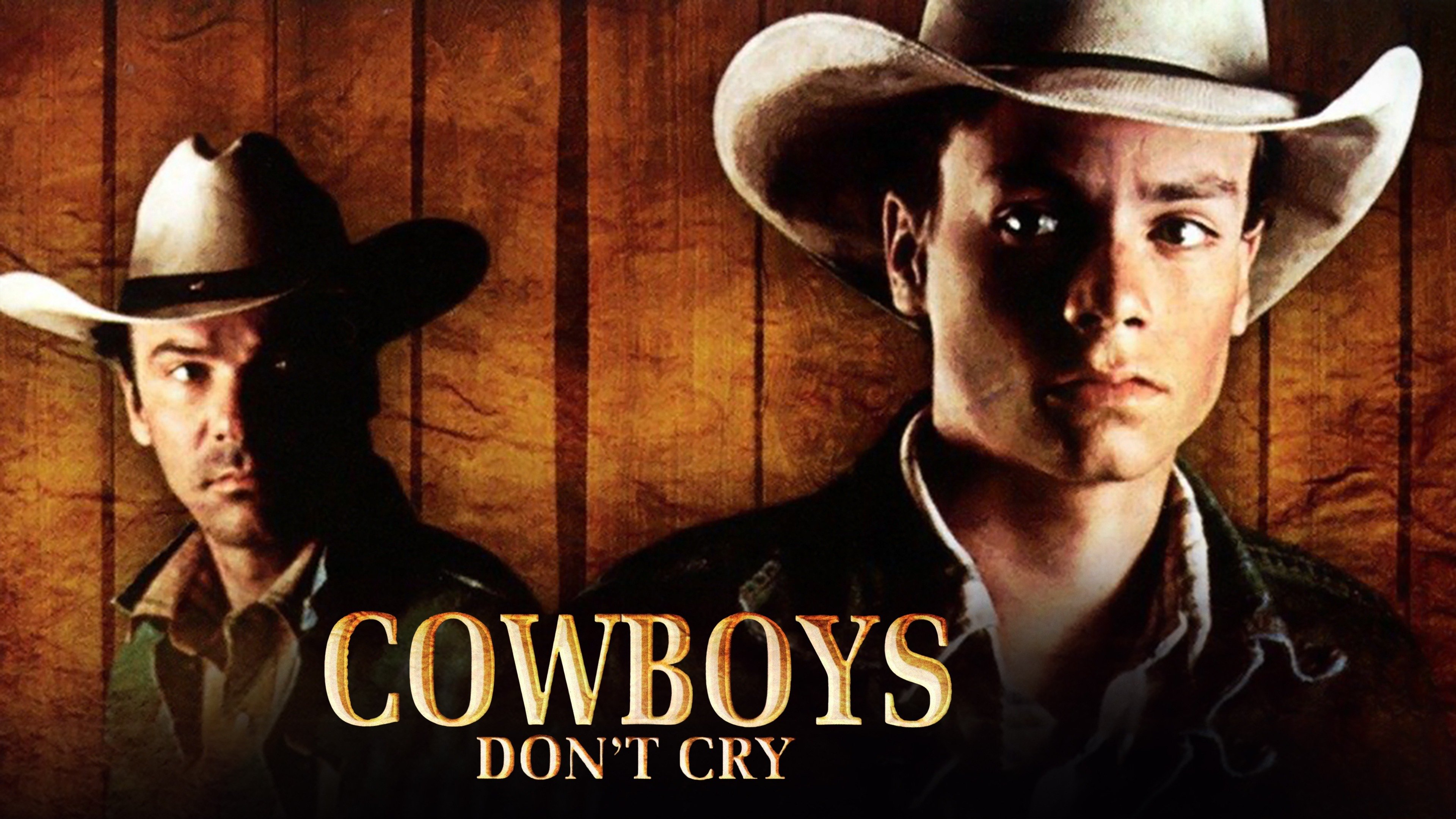 Watch Cowboys Don't Cry (1988) Full Movie Free Online - Plex