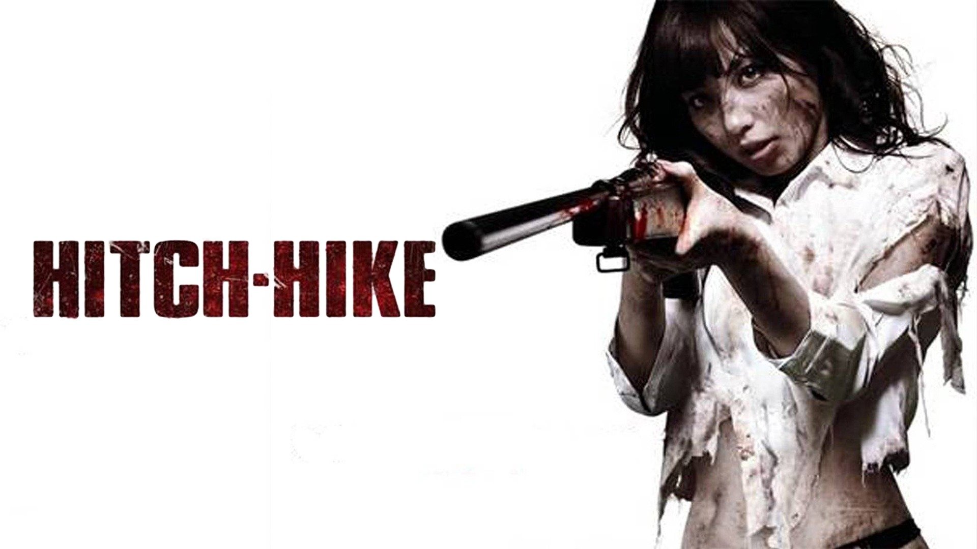 Hitch-Hike (2013) - Plex
