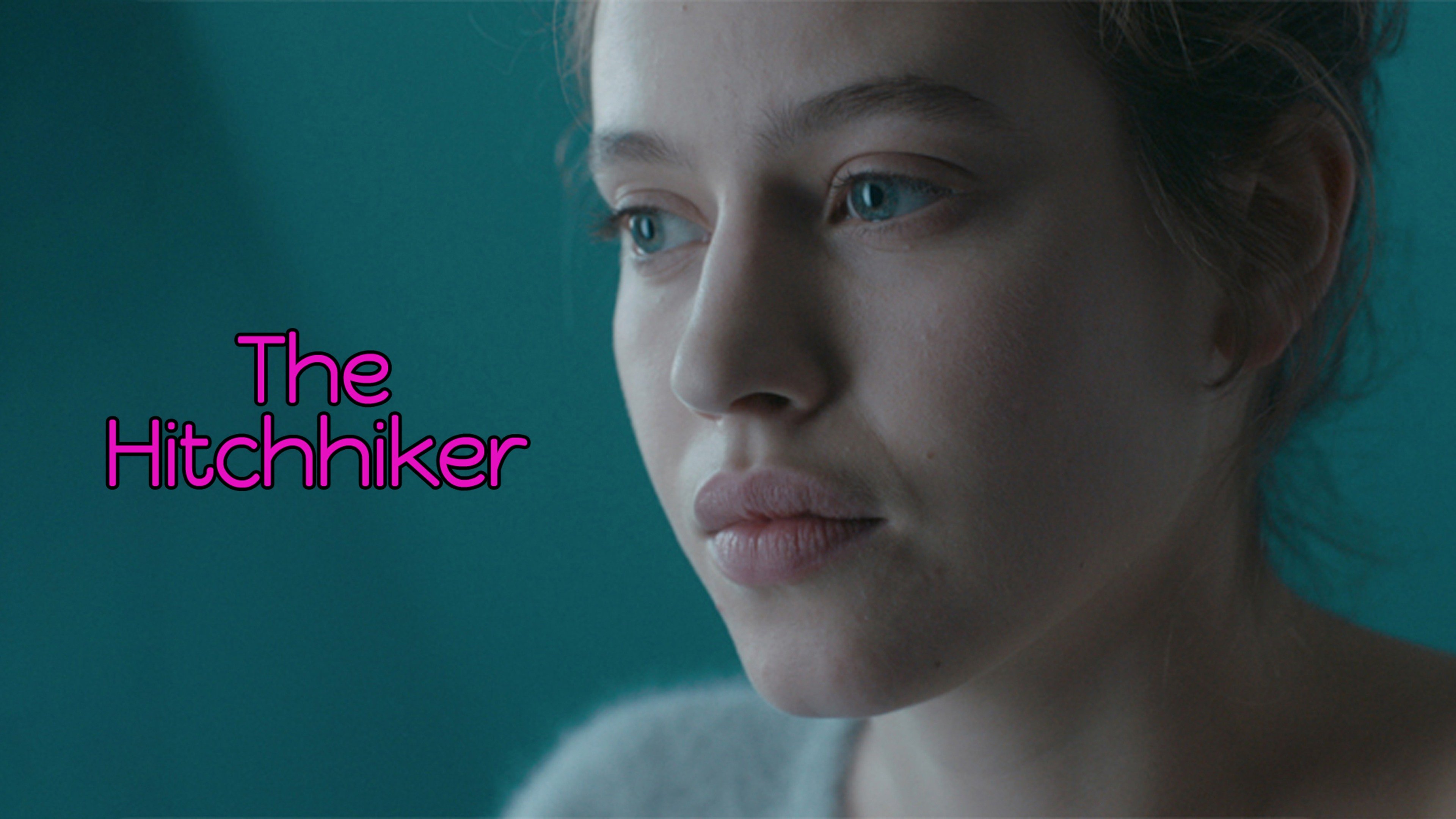 The Hitchhiker (2014) - Plex