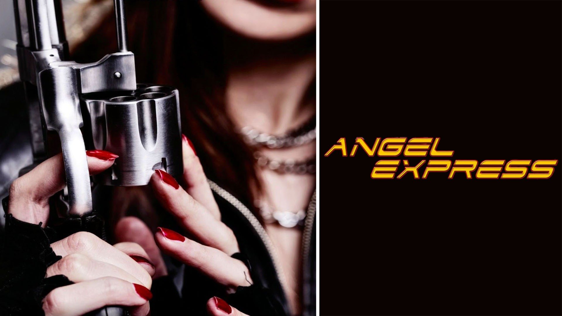 Angel Express (1998) - Plex