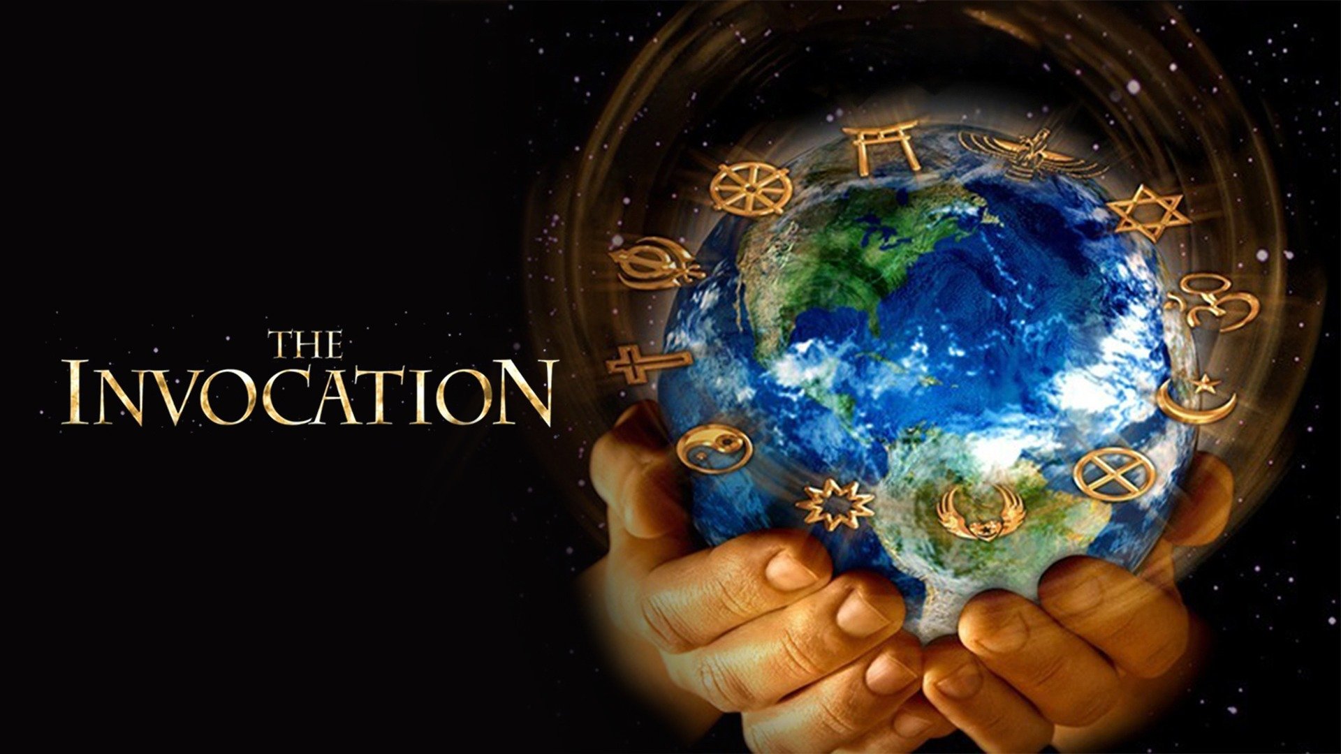 Watch The Invocation (2010) Full Movie Free Online - Plex