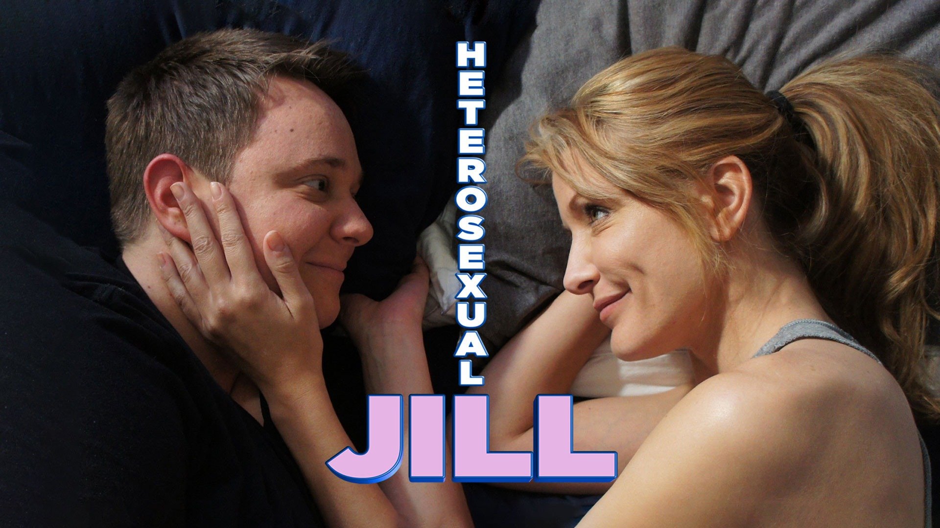 Watch Heterosexual Jill (2013) Full Movie Free Online - Plex