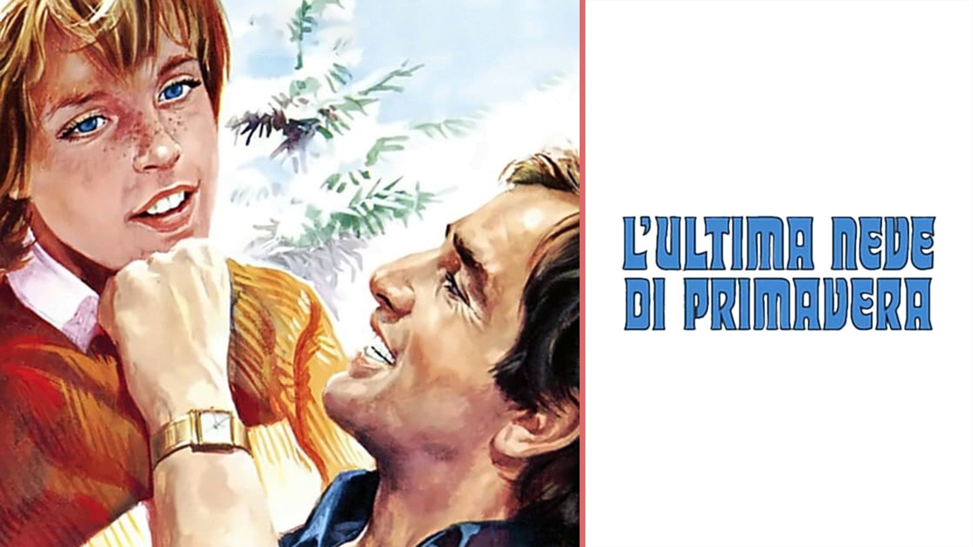 The Last Snow of Springtime (1973) - Plex