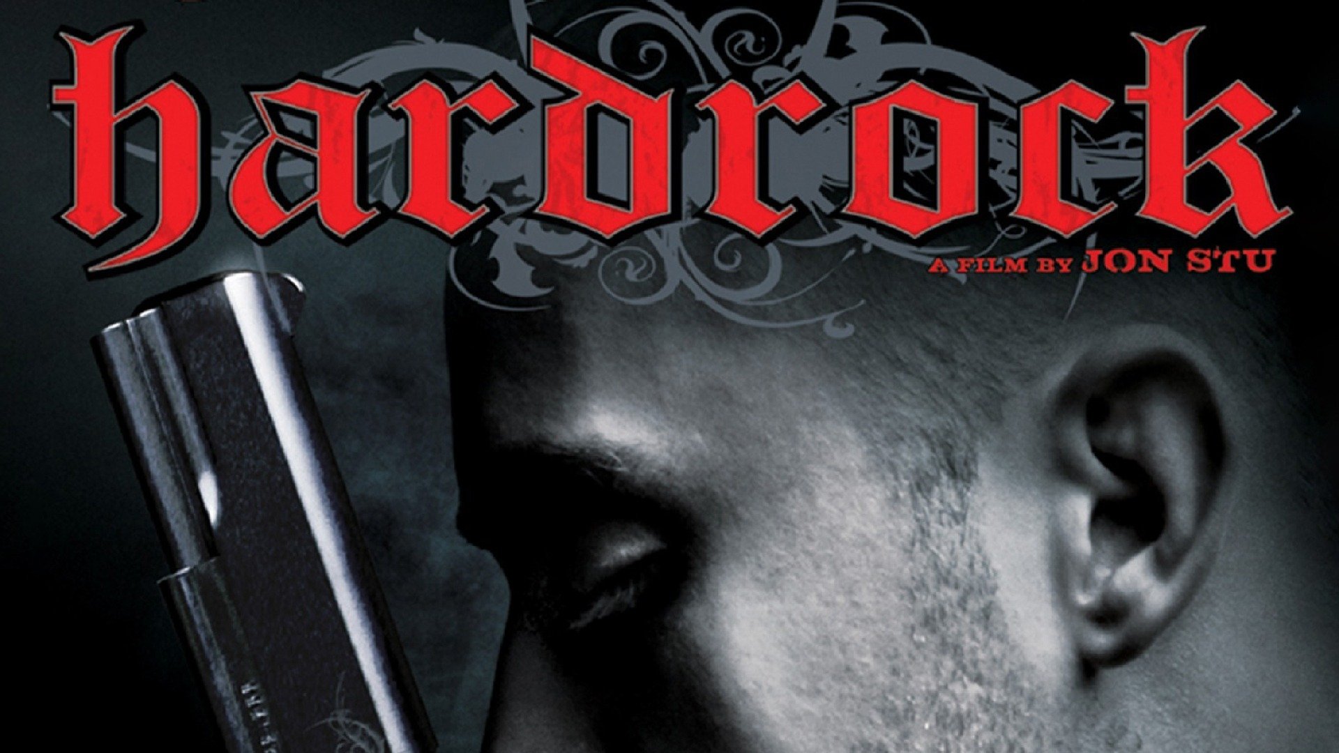 Hardrock (2007) - Plex