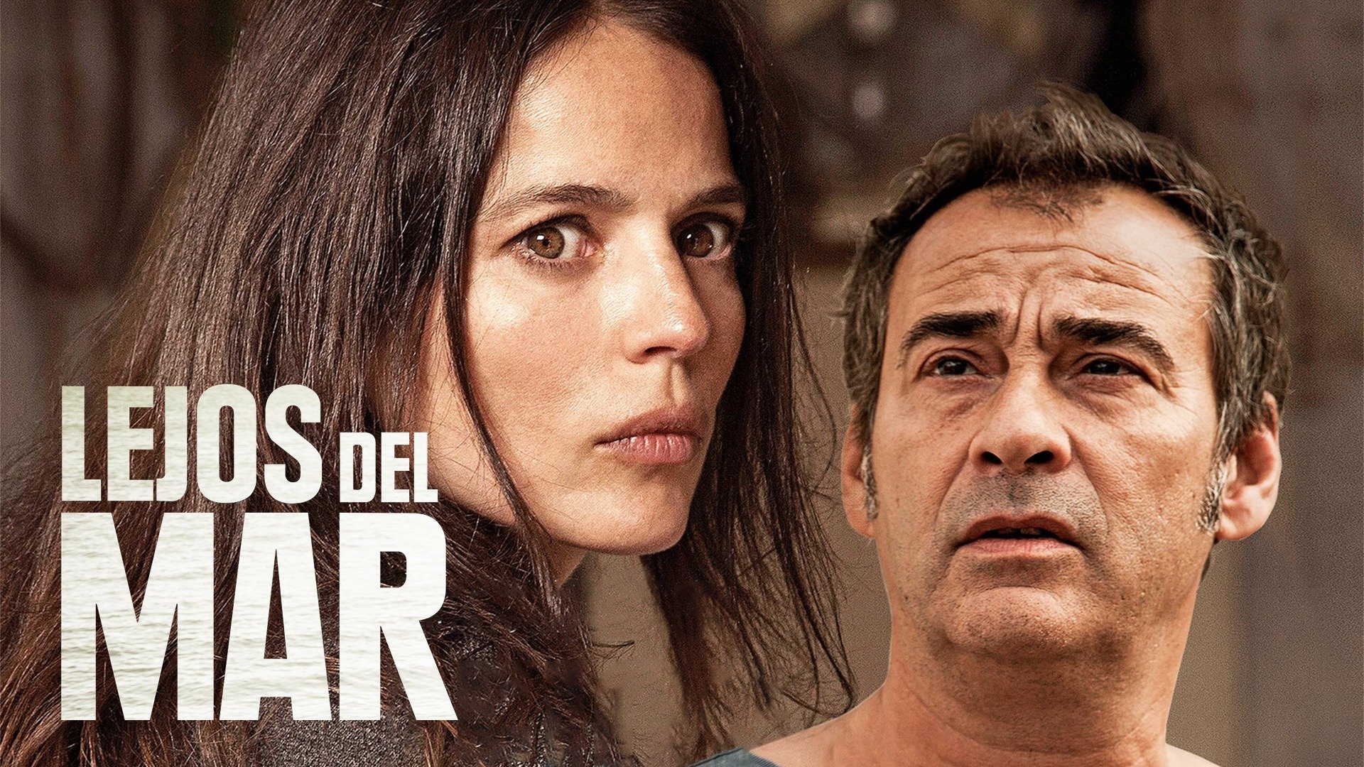 Far from the Sea (2016) - Plex