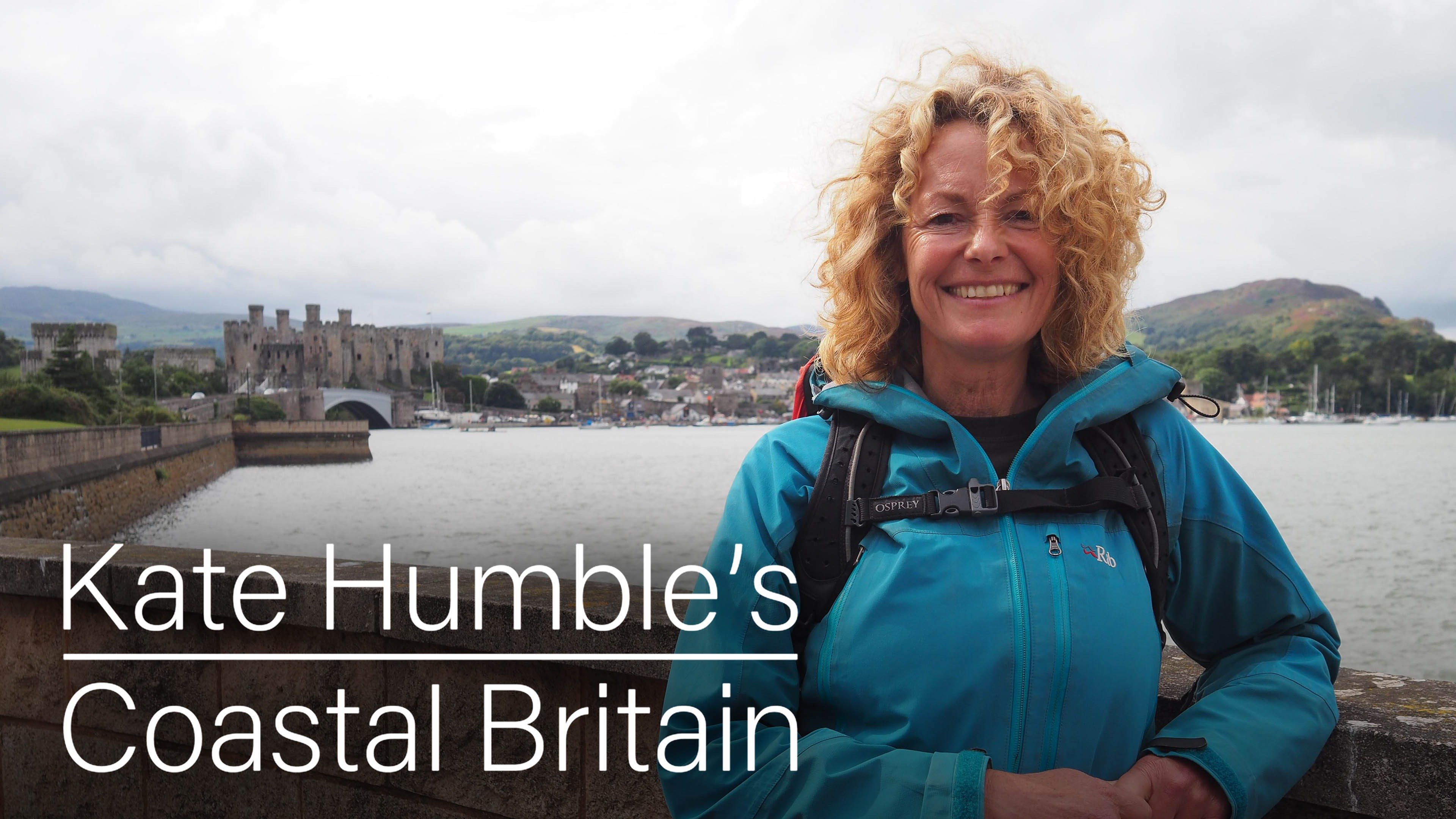 Kate Humble's Coastal Britain (2021) - Plex