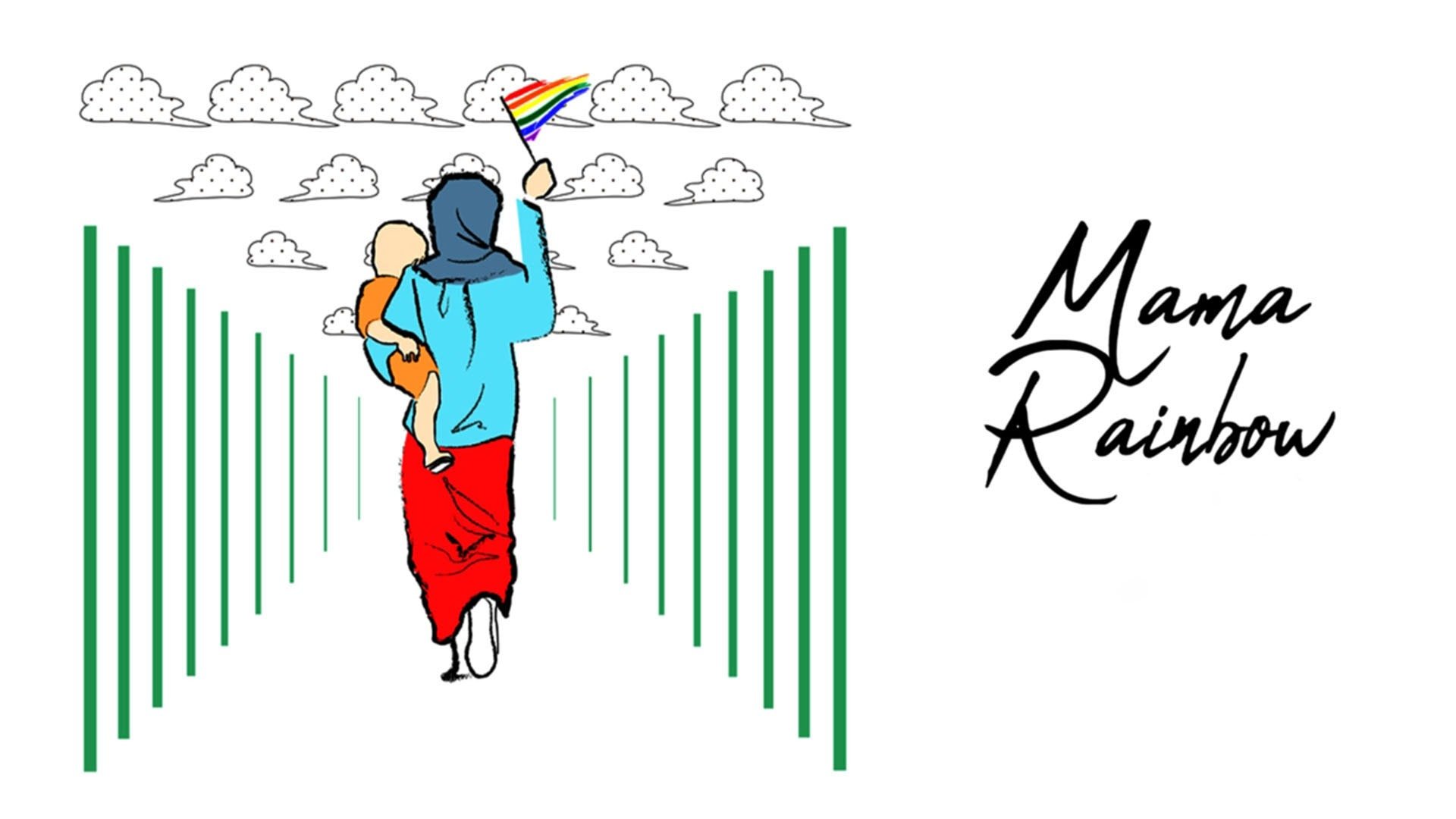 Watch Mama Rainbow (2012) Full Movie Online - Plex