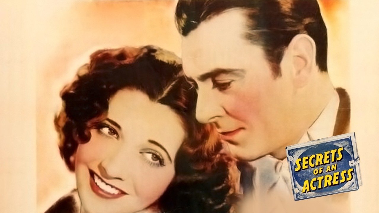 Secrets of an Actress (1938) - Plex