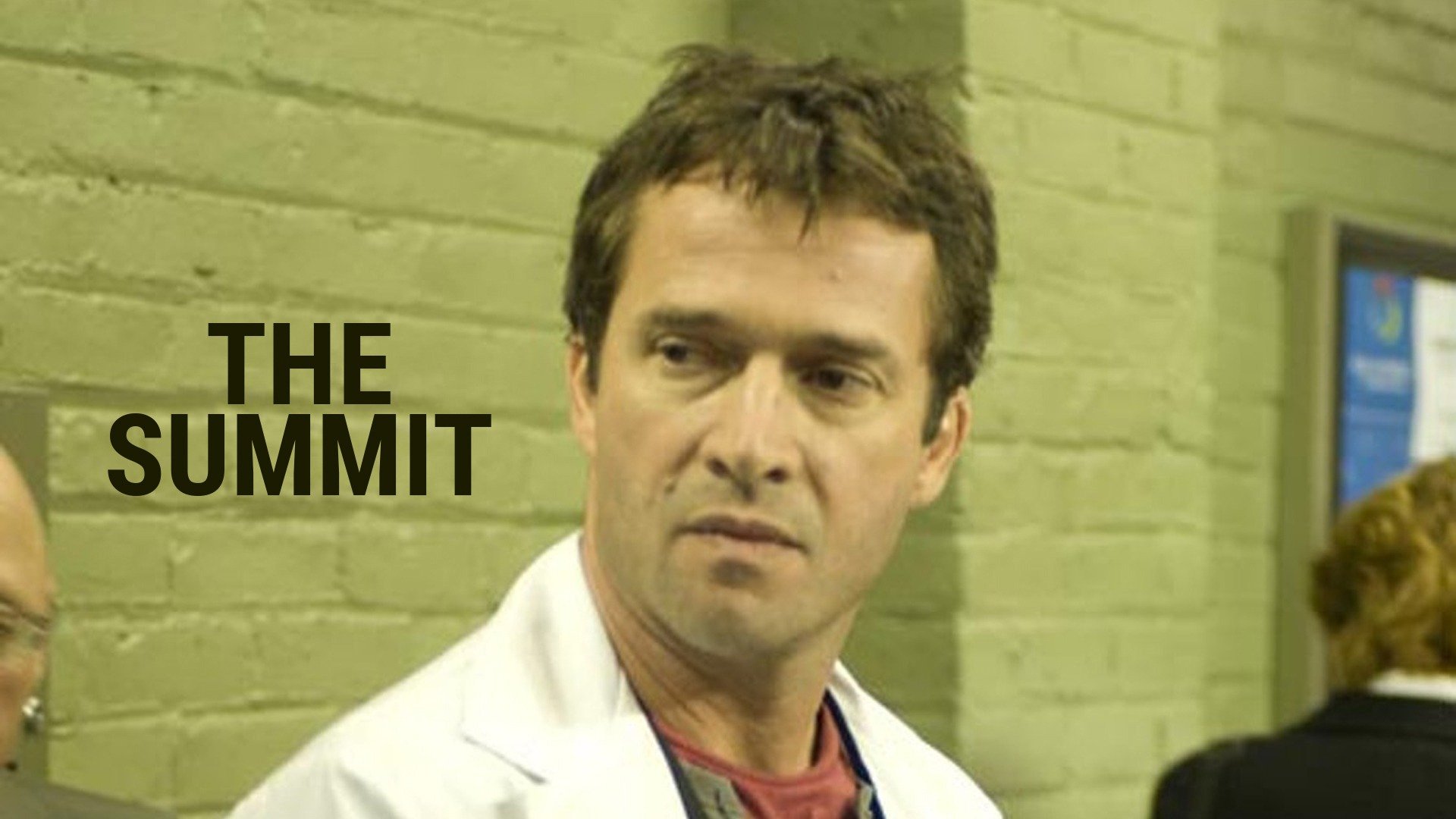 Watch The Summit · Season 1 Full Episodes Free Online - Plex