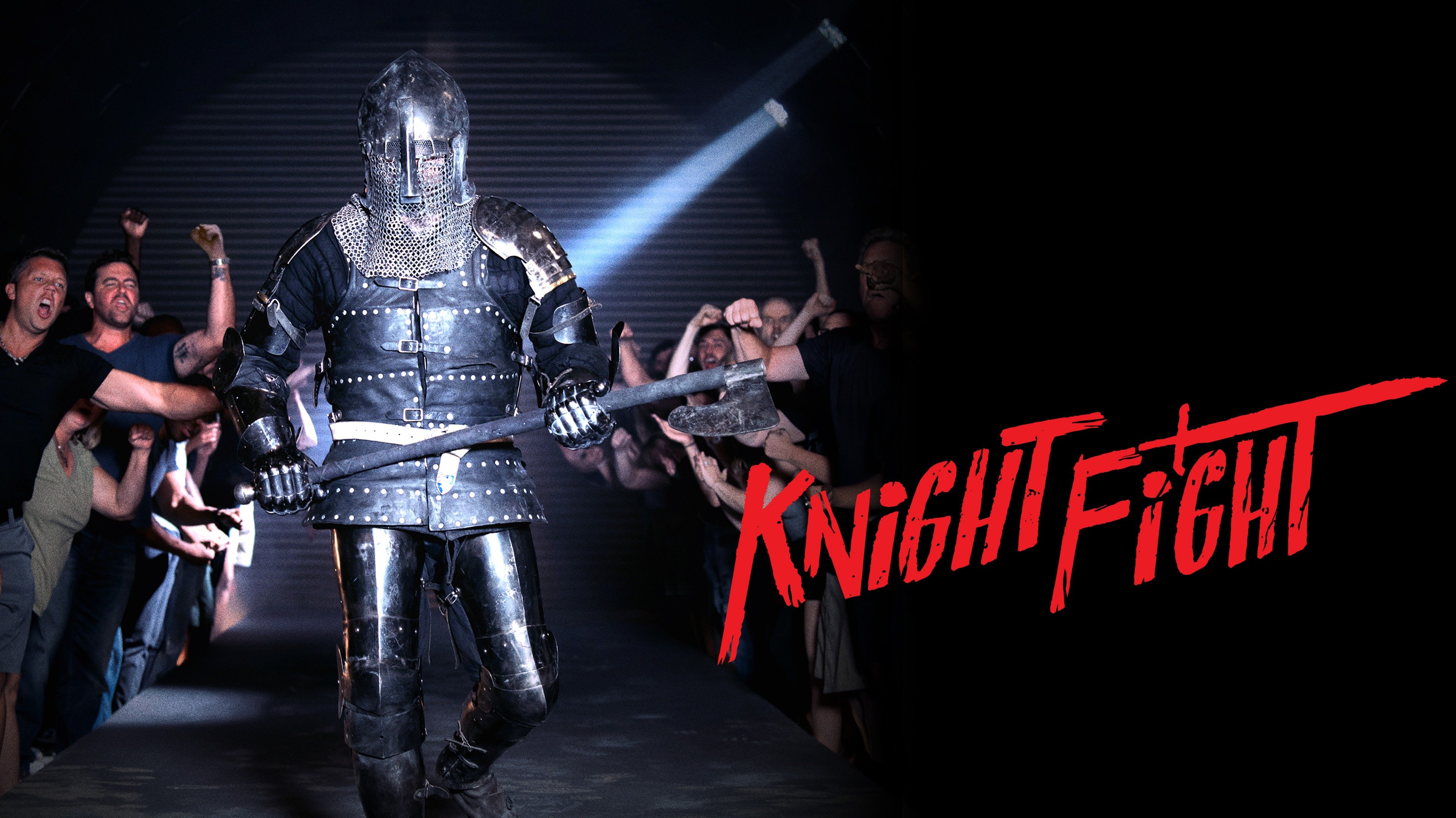 Watch Knight Fight (2019) TV Series Online - Plex