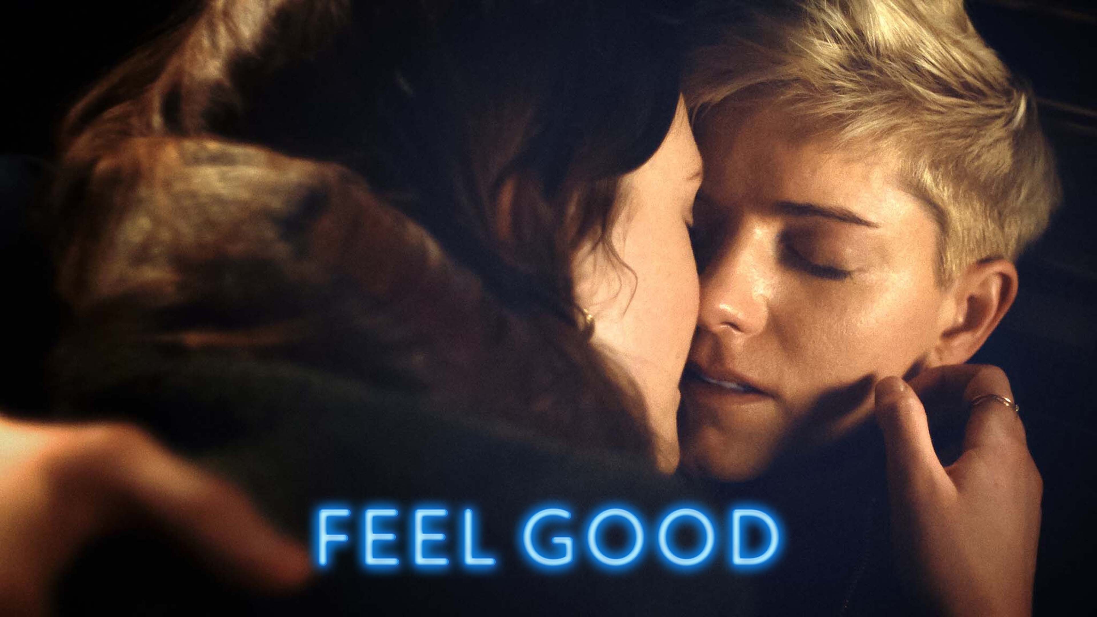Watch Feel Good (2020) TV Series Online - Plex