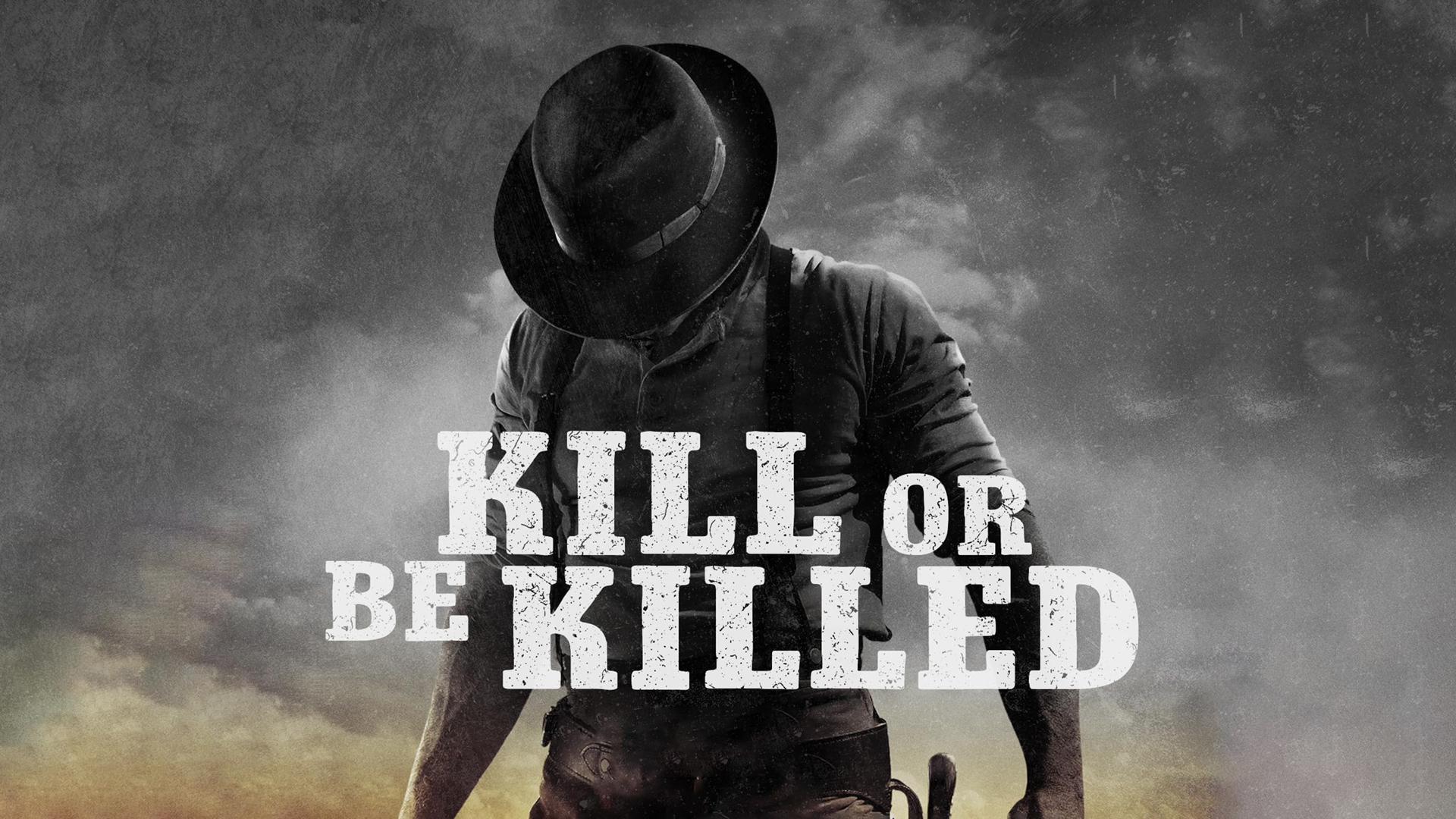 Watch Kill or Be Killed (2016) Full Movie Free Online - Plex